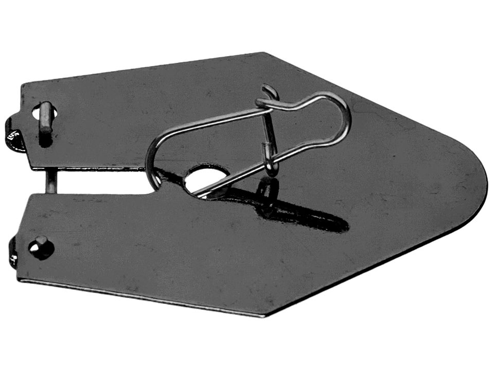 Queen Tackle Switch Blades 3pk | Tackle Warehouse