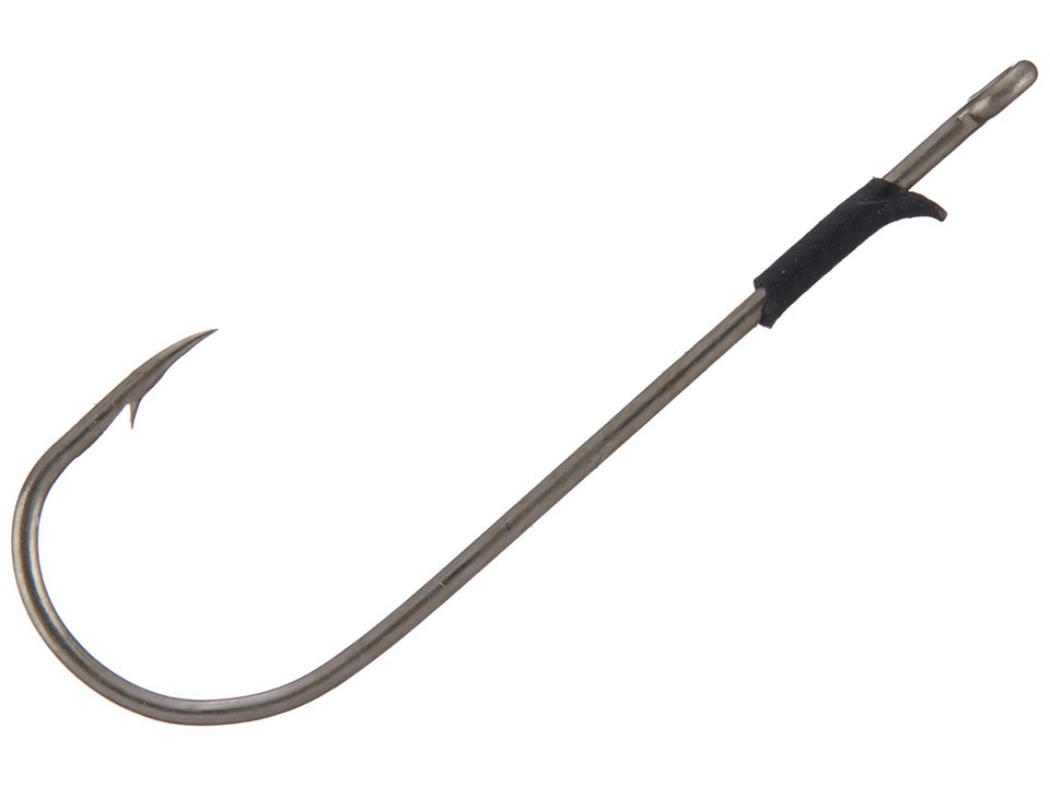 Roboworm Aberdeen Rebarb Hooks | Tackle Warehouse