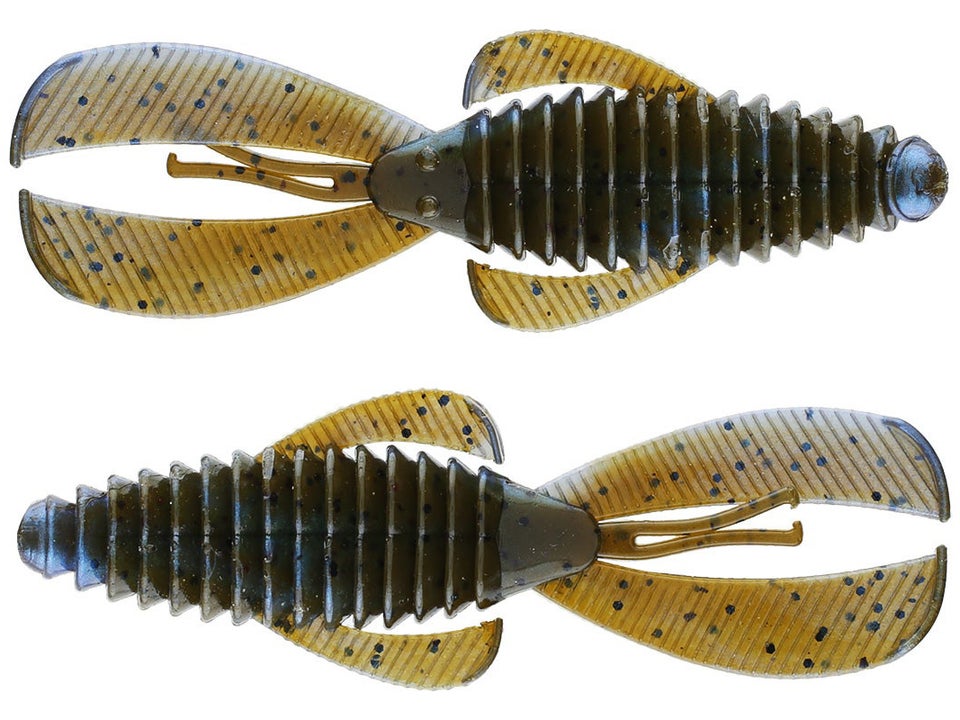 Strike King Rage Bug | Tackle Warehouse