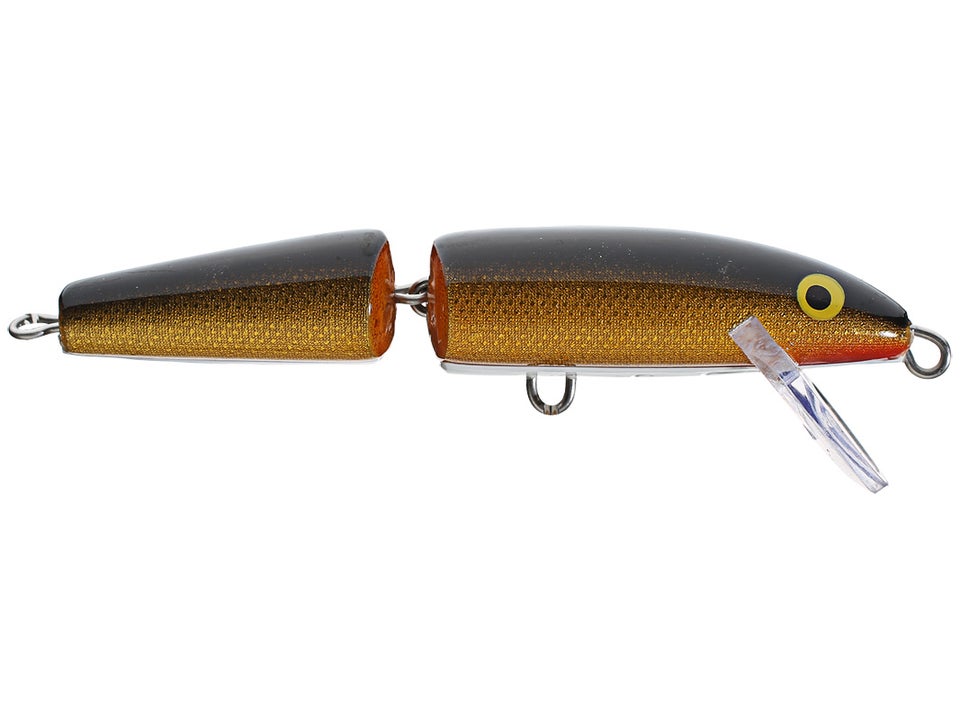 Rapala Jointed Minnow 7 | Tackle Warehouse