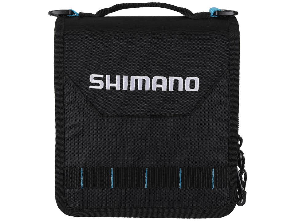 Shimano Baraja Worm Binders | Tackle Warehouse