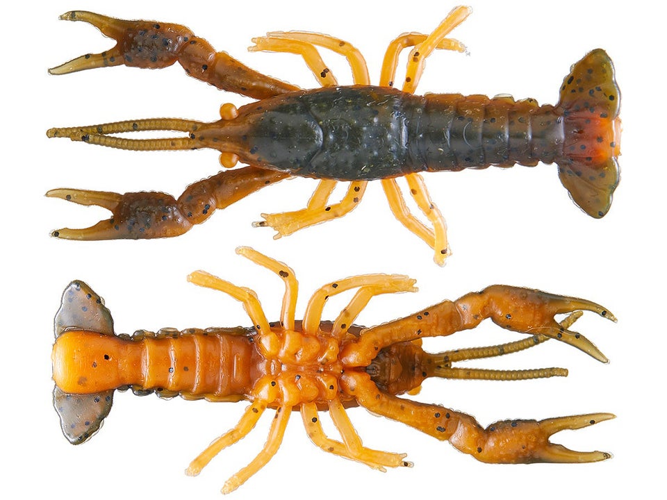 Savage Gear Ned Craw 4pk | Tackle Warehouse