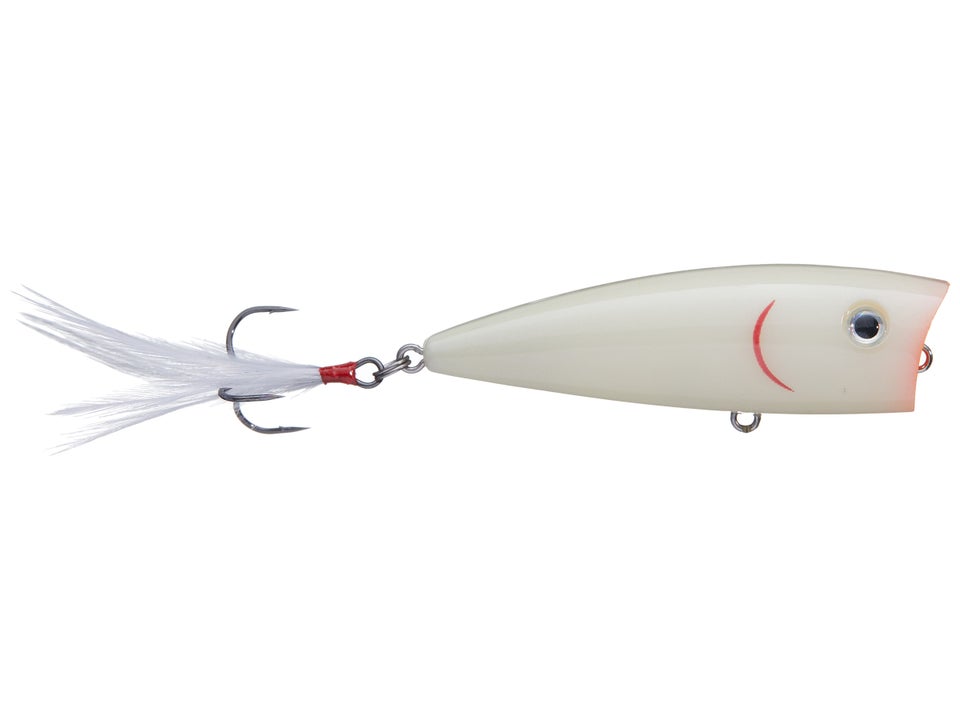 Strike King HC KVD Splash Popper | Tackle Warehouse