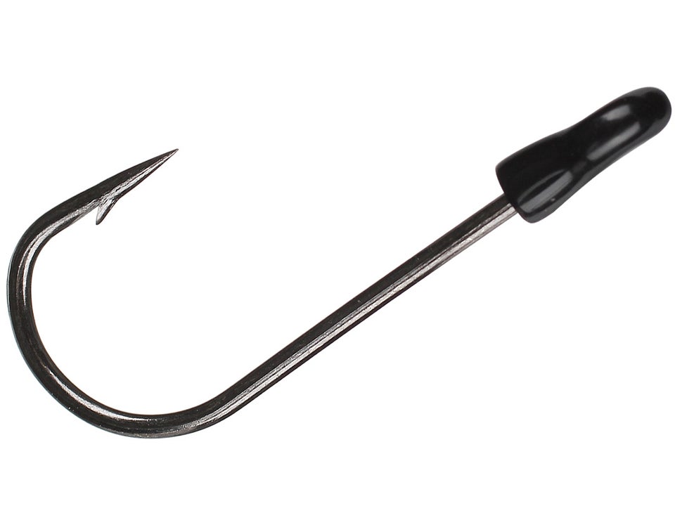 Strike King Tour Grade Trailer Hooks 4pk | Tackle Warehouse