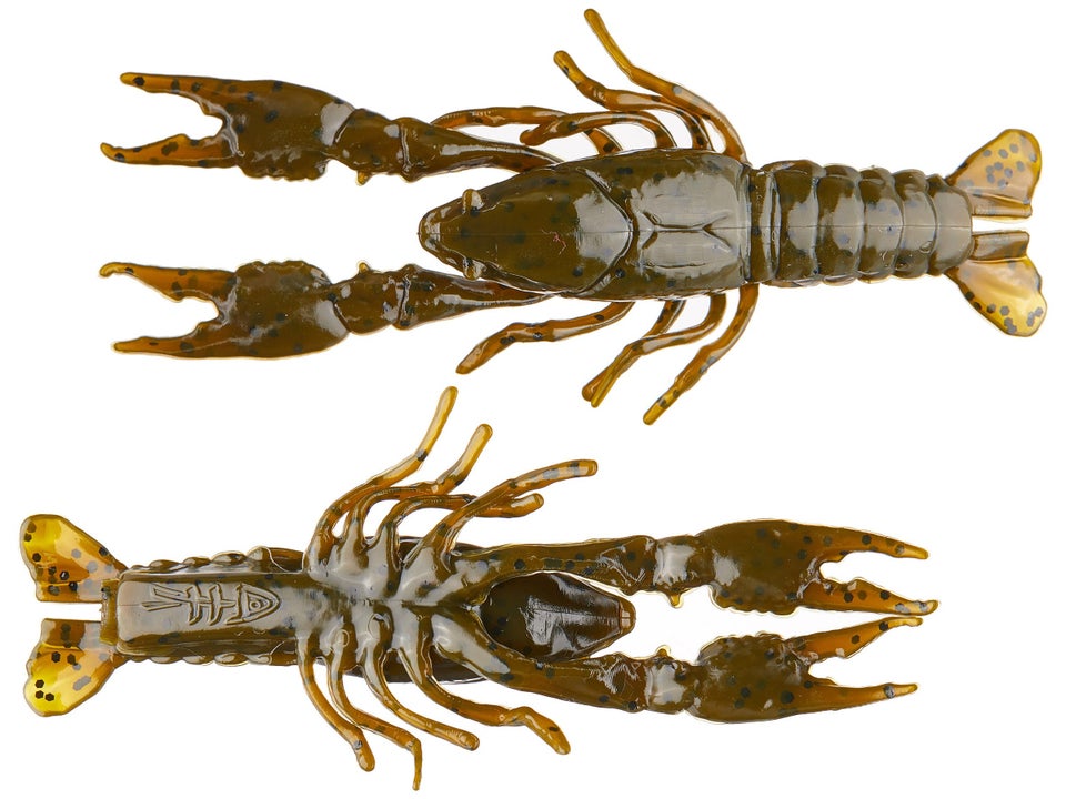 Tackle HD Hi Def Craw | Tackle Warehouse