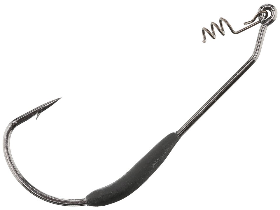 VMC Drop Dead Weighted Hook 4pk | Tackle Warehouse