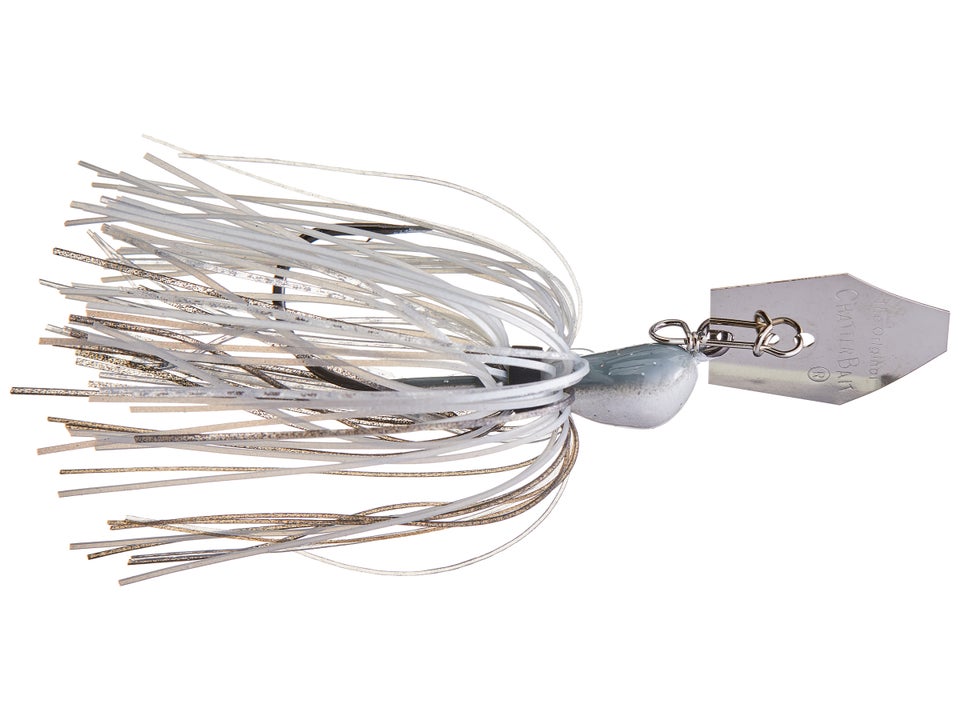 Z-Man Chatterbait Custom | Tackle Warehouse