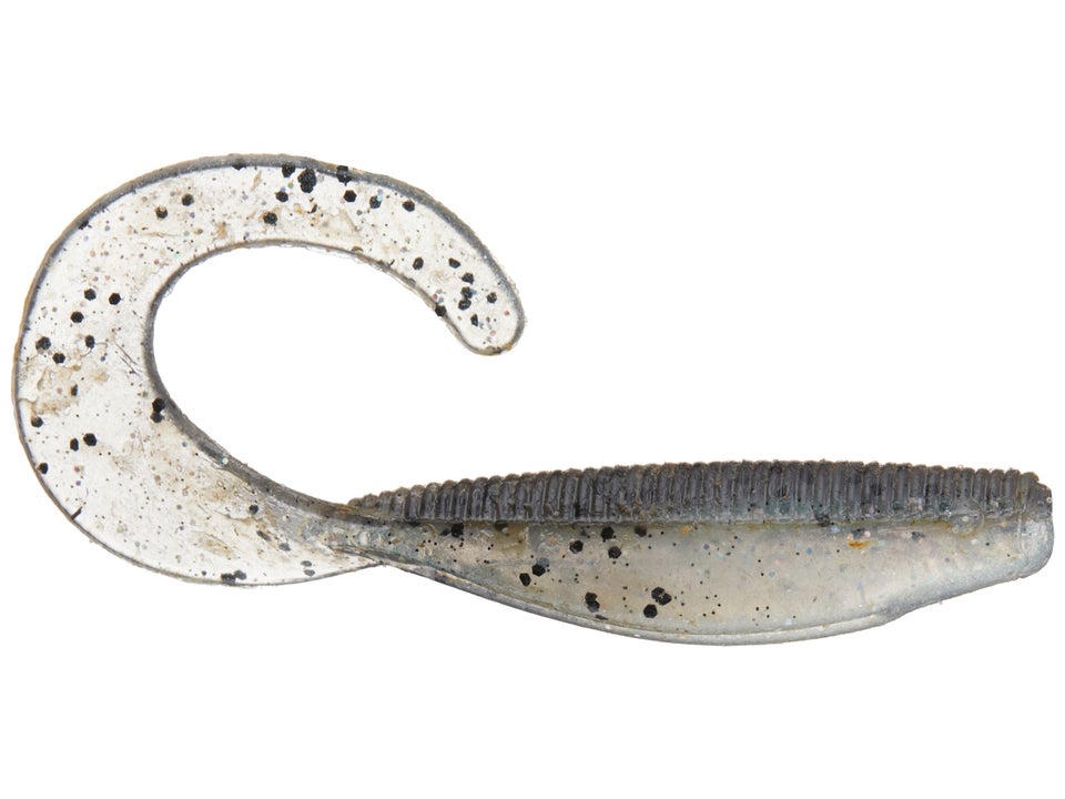 Z-Man Scented Curly Tailz 5pk | Tackle Warehouse