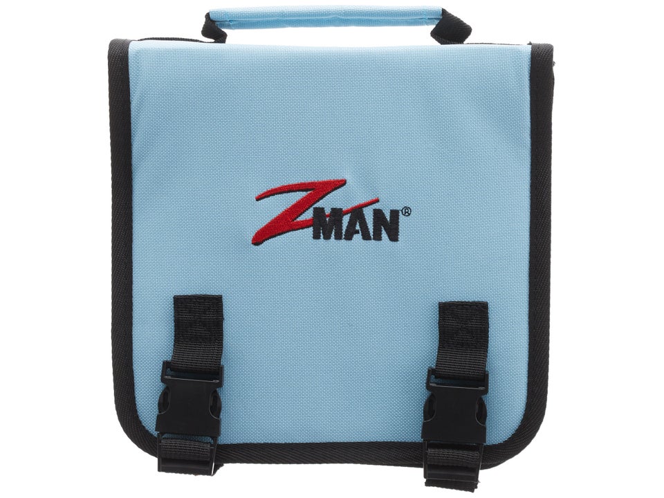 Z-Man Bait Binderz | Tackle Warehouse