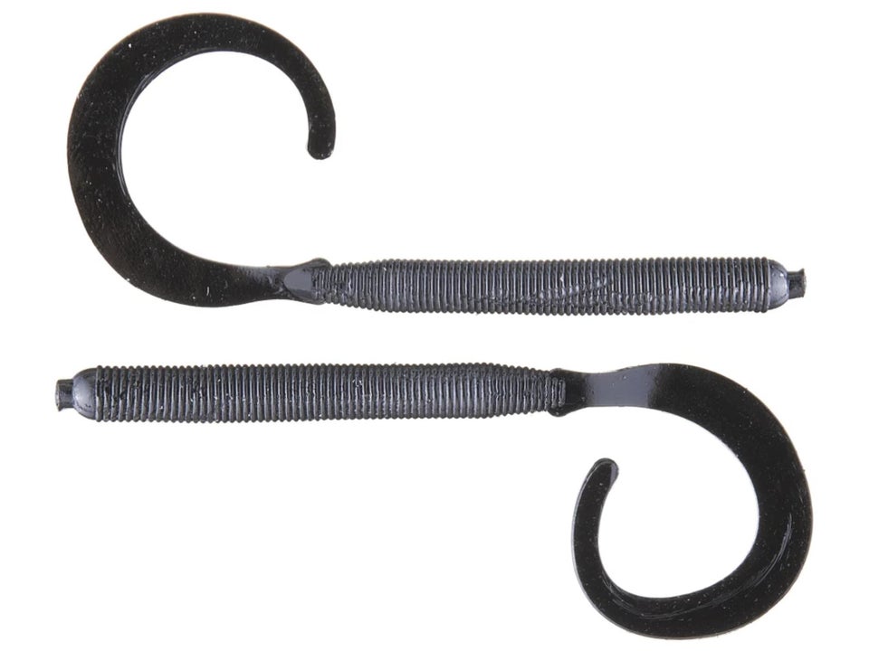 Zoom Curly Tail Worm | Tackle Warehouse