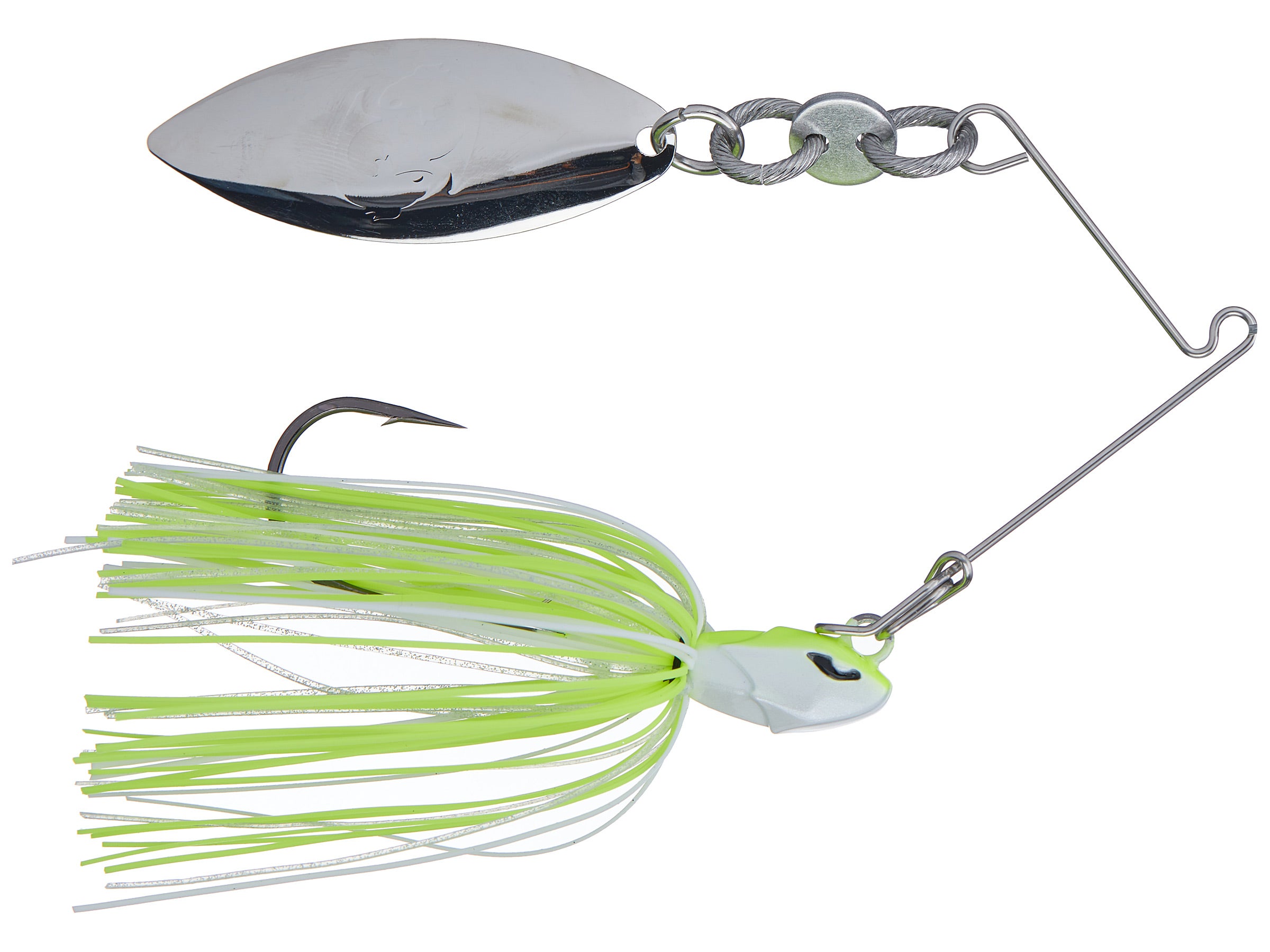 10,000 Fish Cyclebait Willow Spinnerbait - Tackle Warehouse