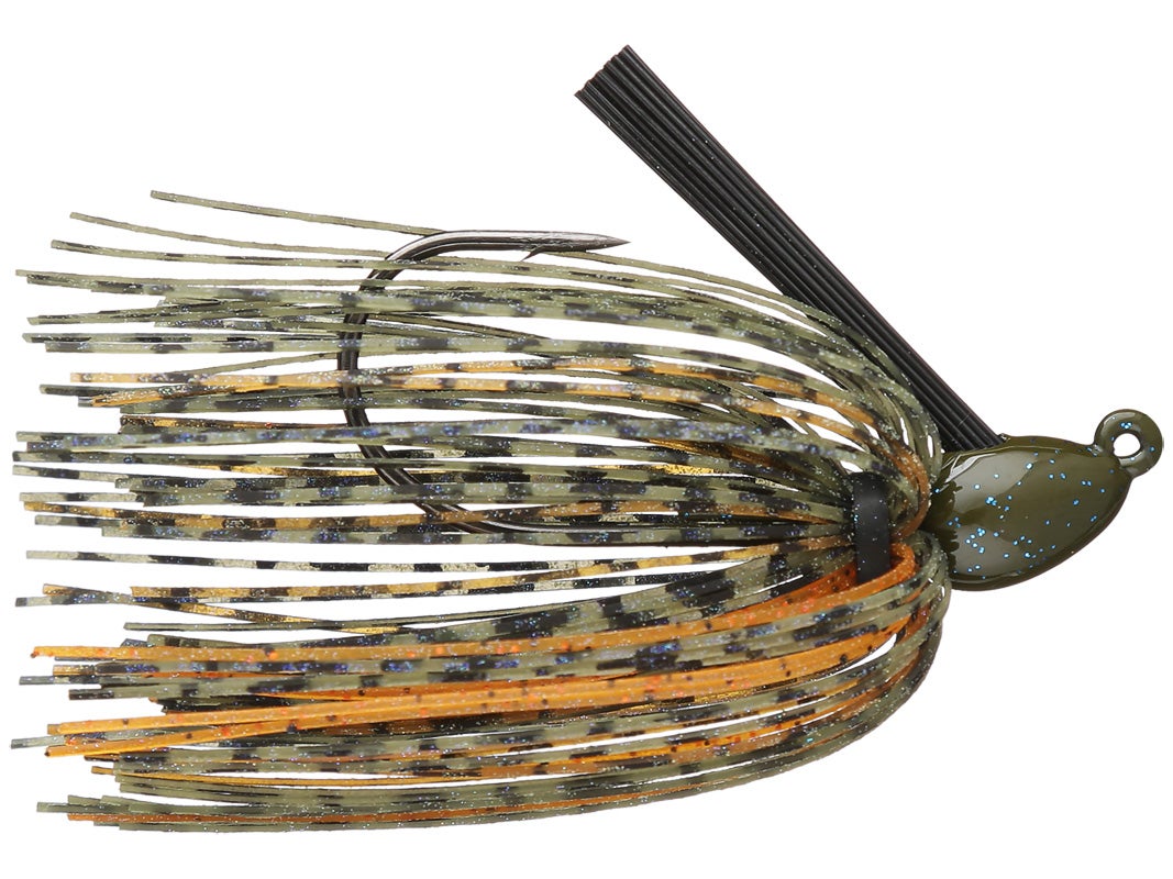 4x4 Swim Jig - Tackle Warehouse