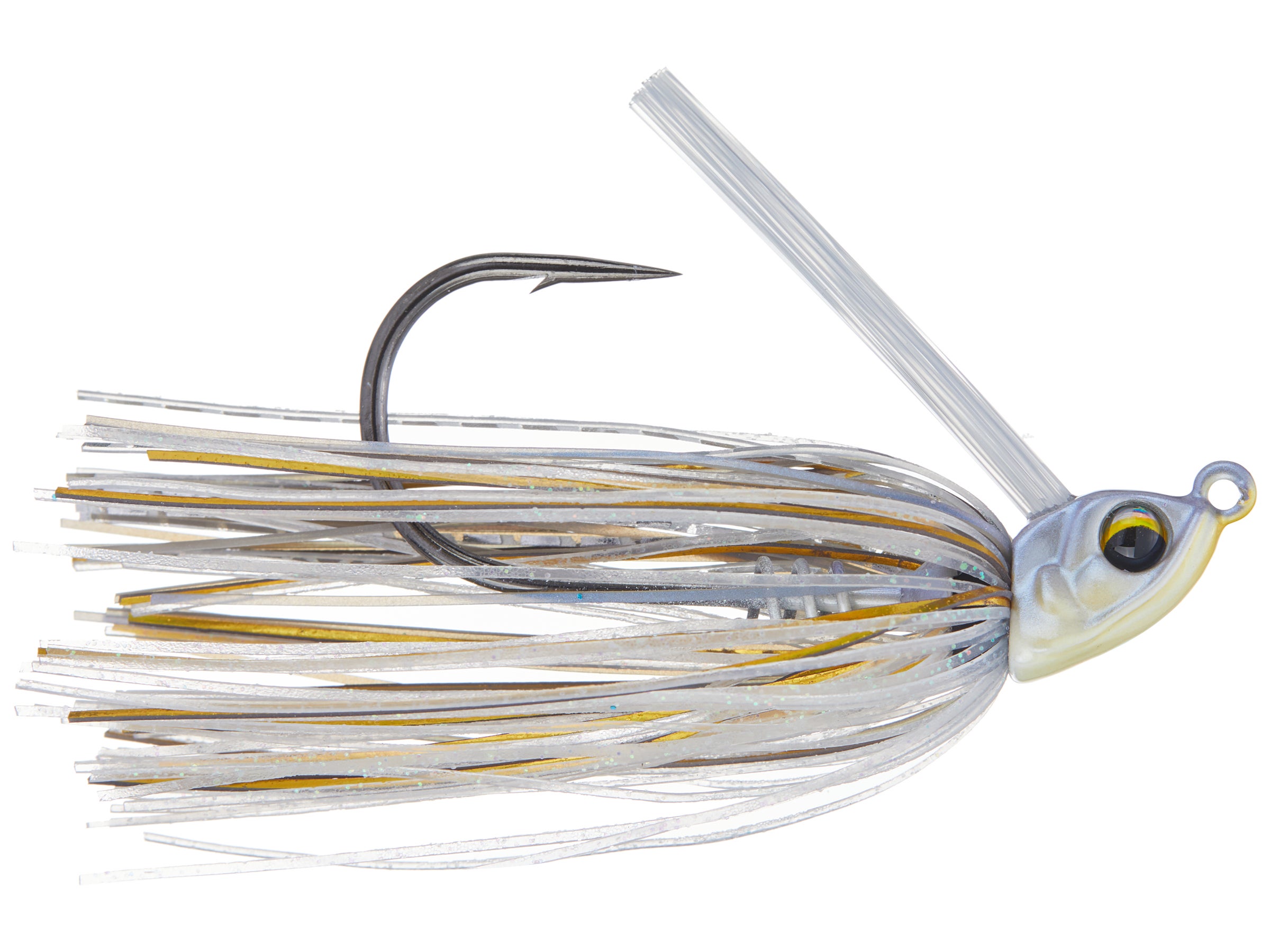6th Sense Divine Braid Swim Jig - Tackle Warehouse