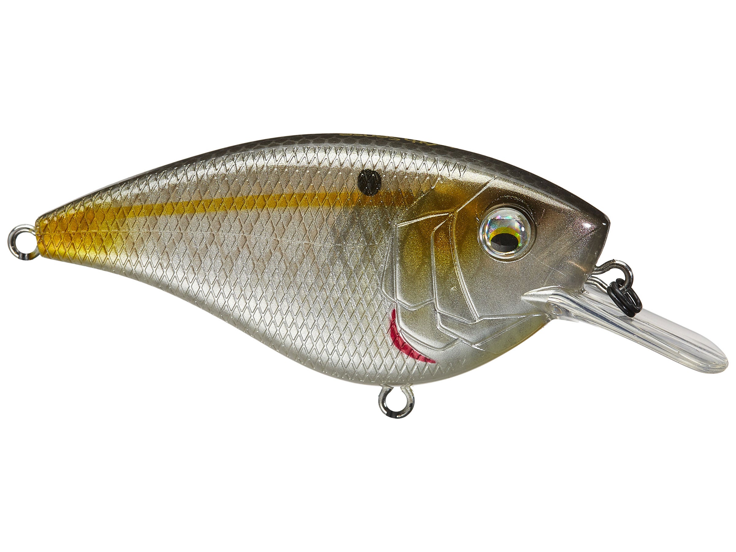 6th Sense Crush Flat 75X Crankbait - Tackle Warehouse