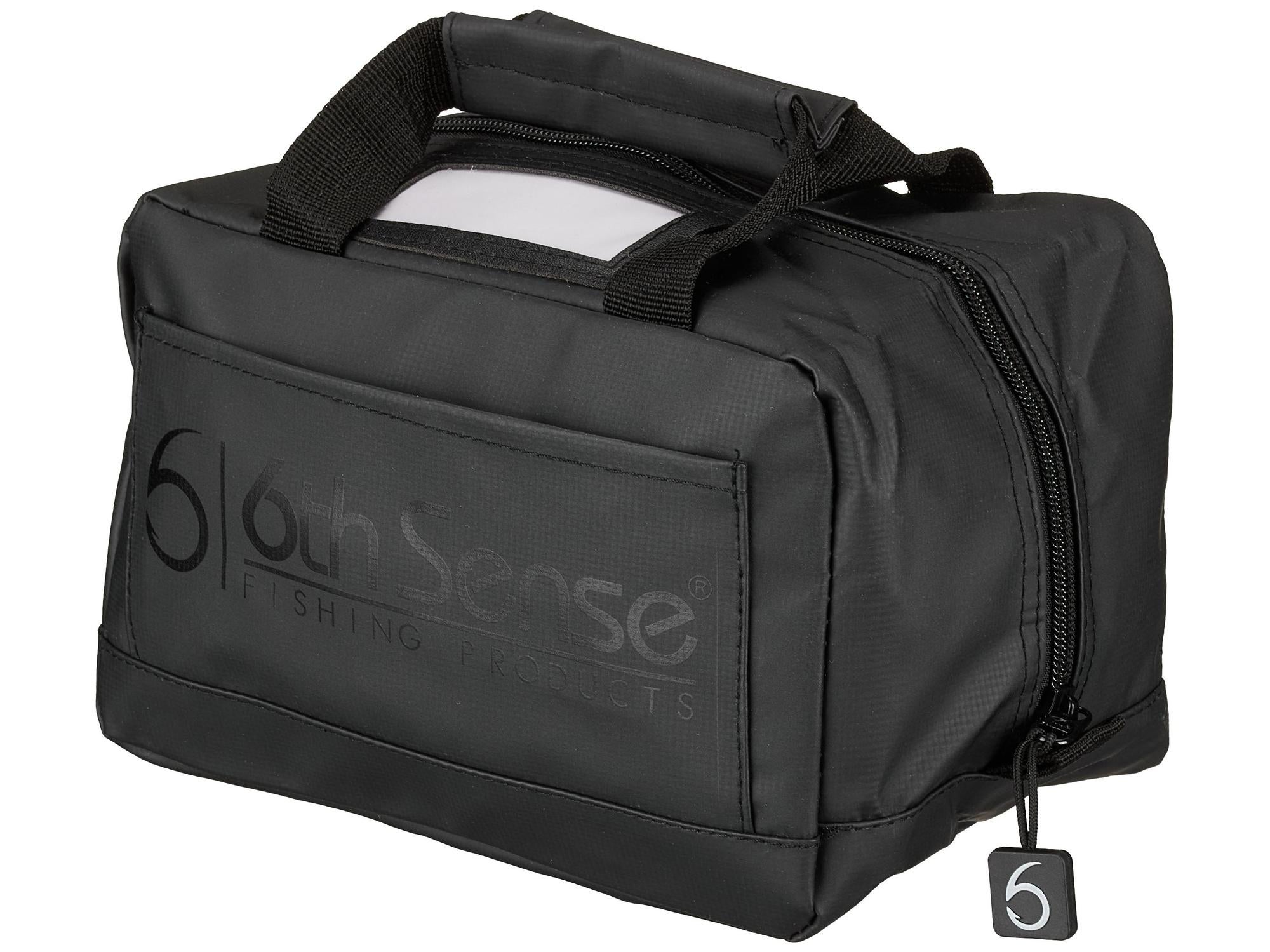 6th Sense Small Bait Bags - Tackle Warehouse