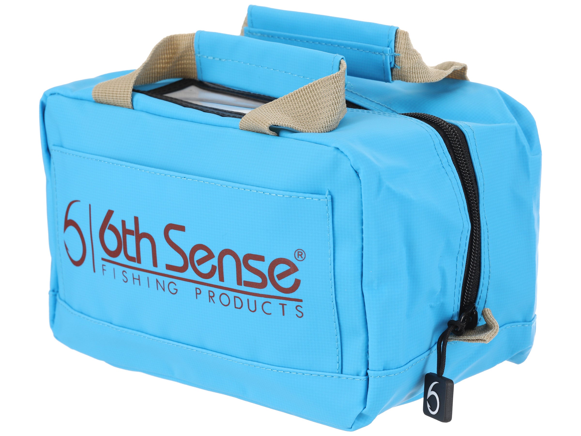6th Sense Small Bait Bags - Tackle Warehouse