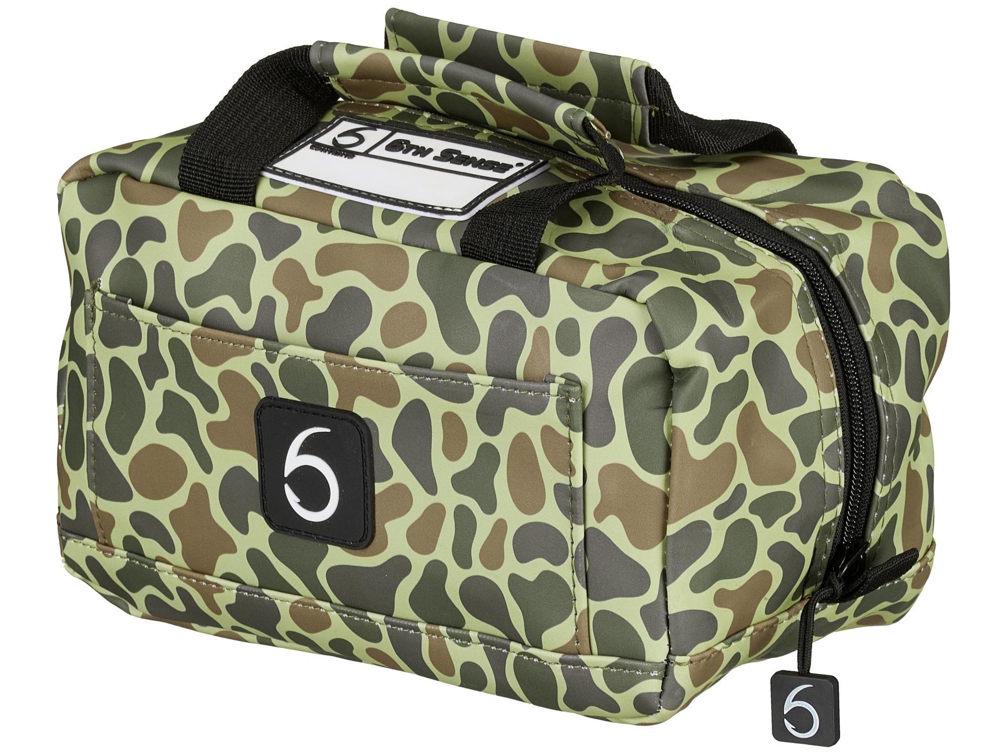 6th Sense Small Bait Bags - Tackle Warehouse