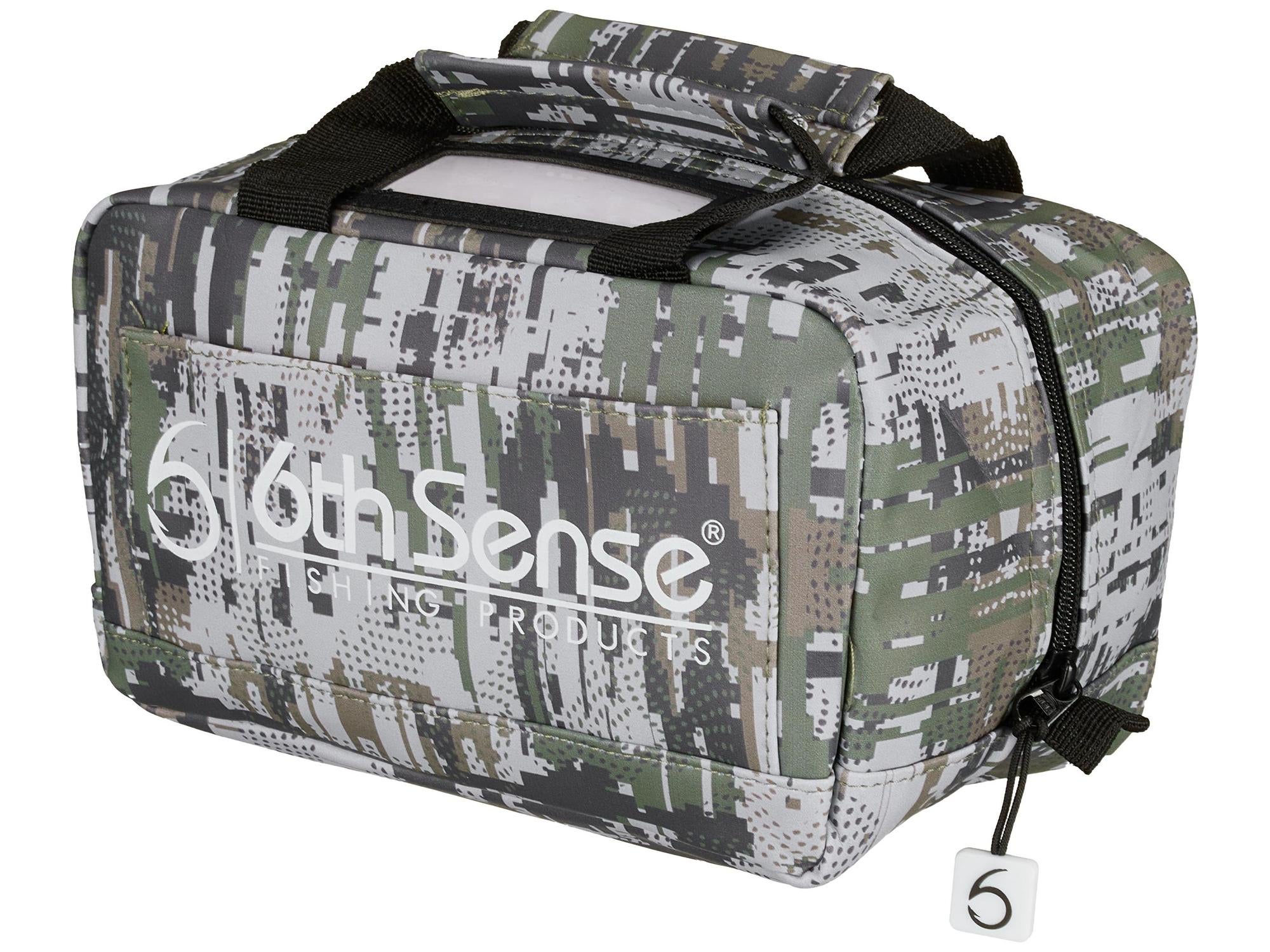 6th Sense Small Bait Bags - Tackle Warehouse