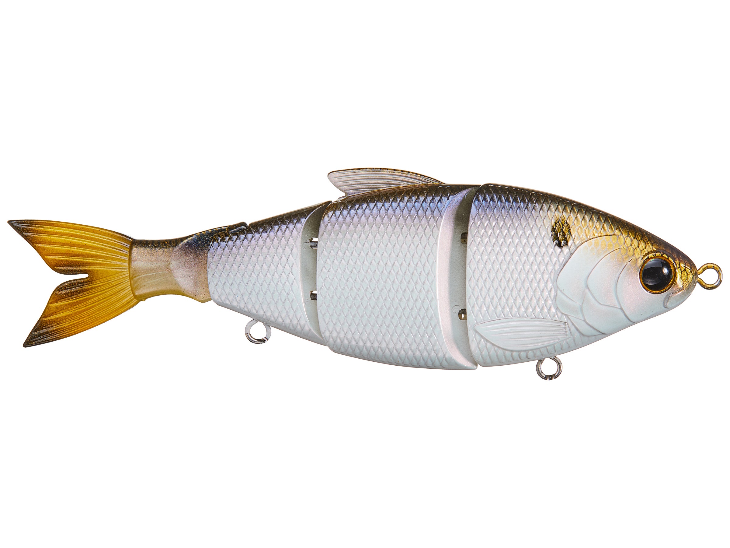 6th Sense Trace 6" Swimbait - Tackle Warehouse