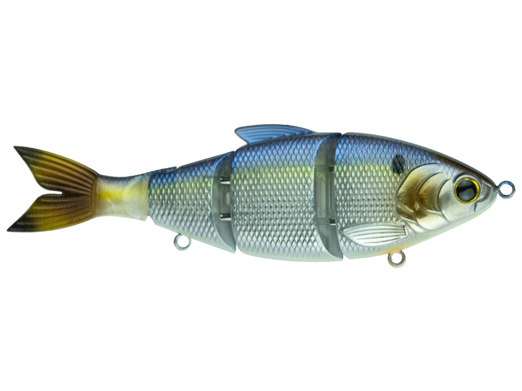 6th Sense Trace 6" Swimbait - Tackle Warehouse