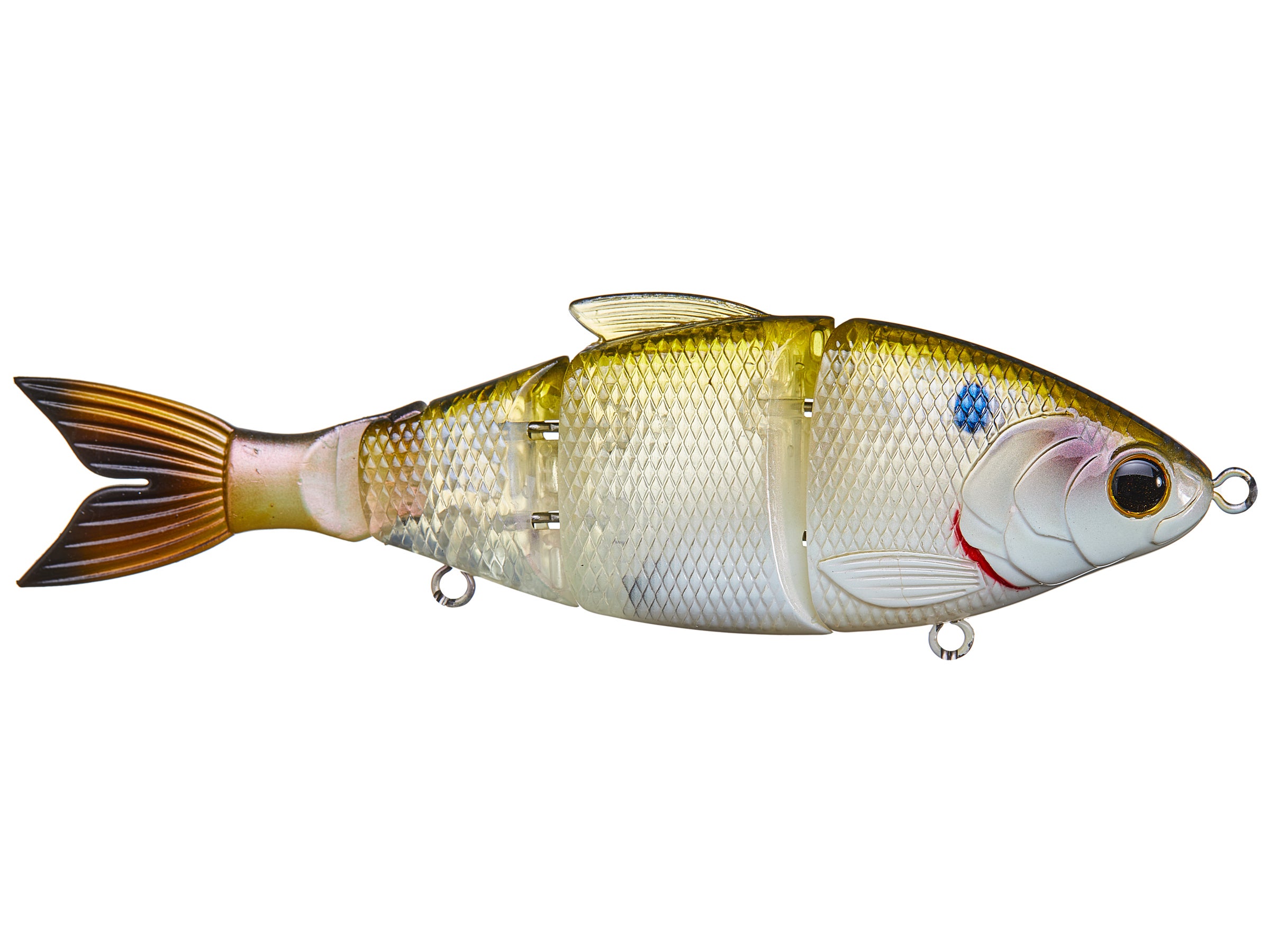 6th Sense Trace 6" Swimbait - Tackle Warehouse