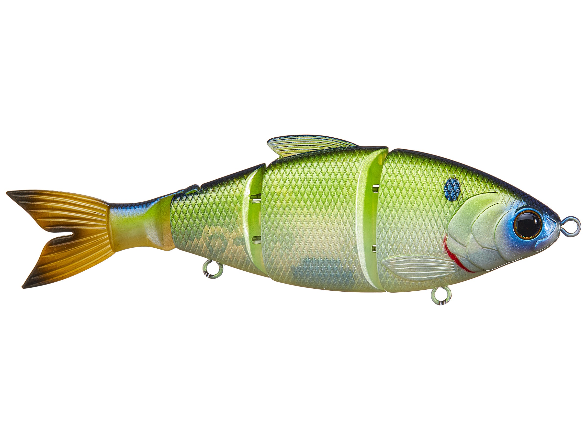 6th Sense Trace 6" Swimbait - Tackle Warehouse