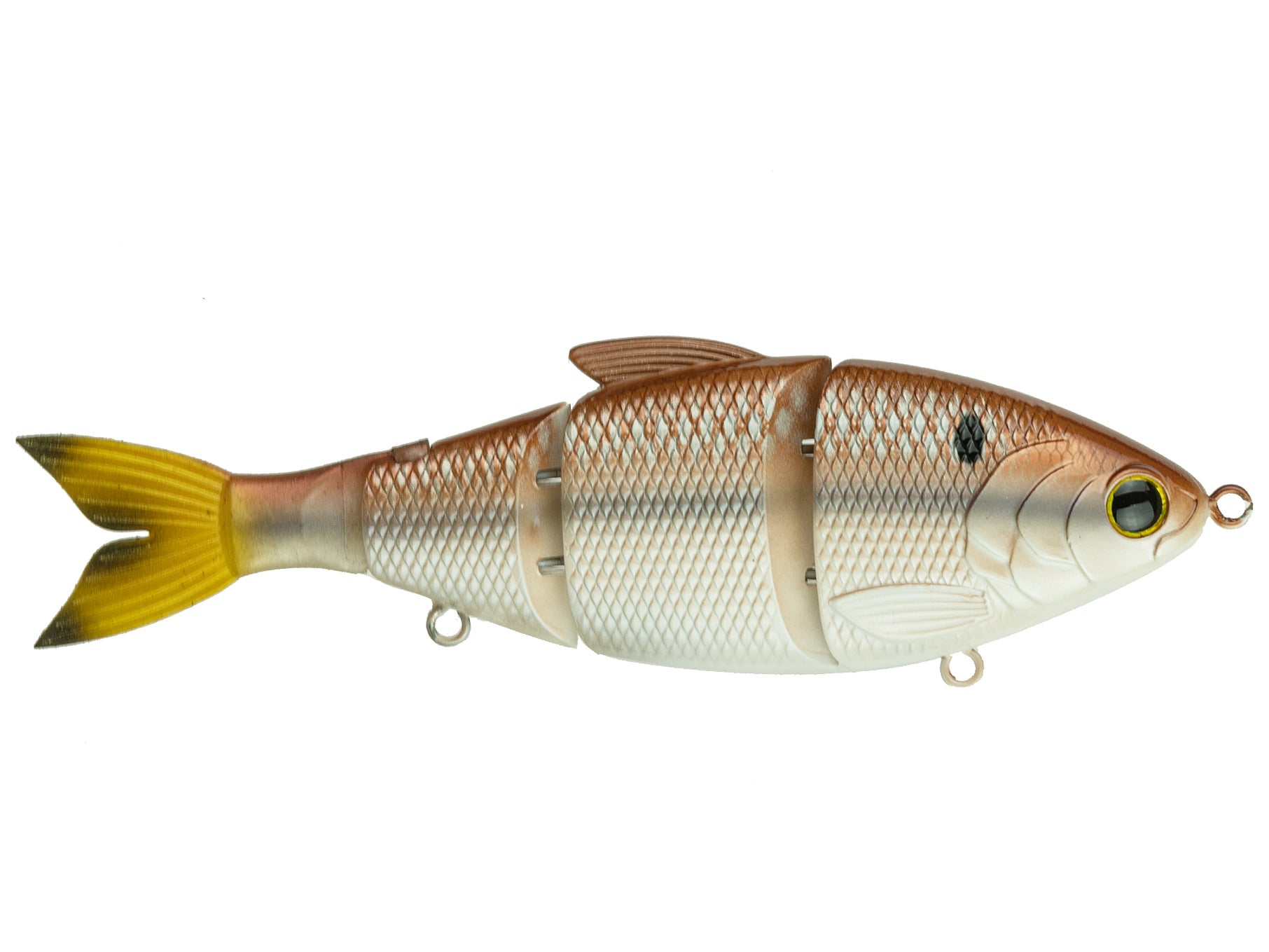 6th Sense Trace 6" Swimbait - Tackle Warehouse