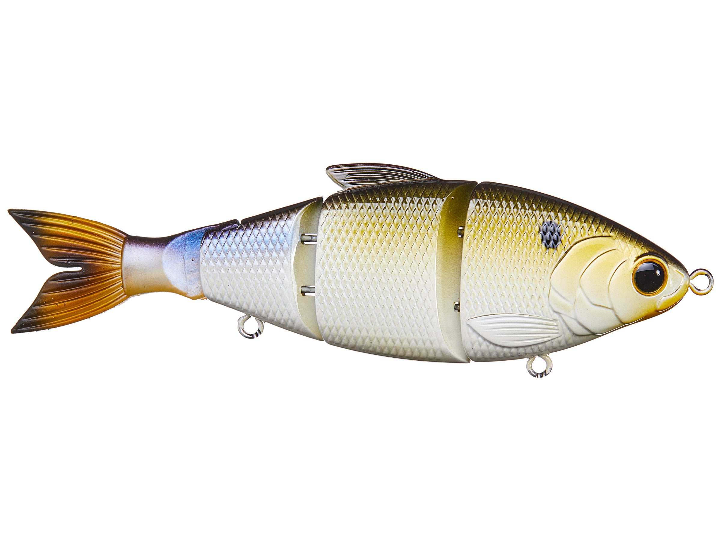6th Sense Trace 6" Swimbait - Tackle Warehouse