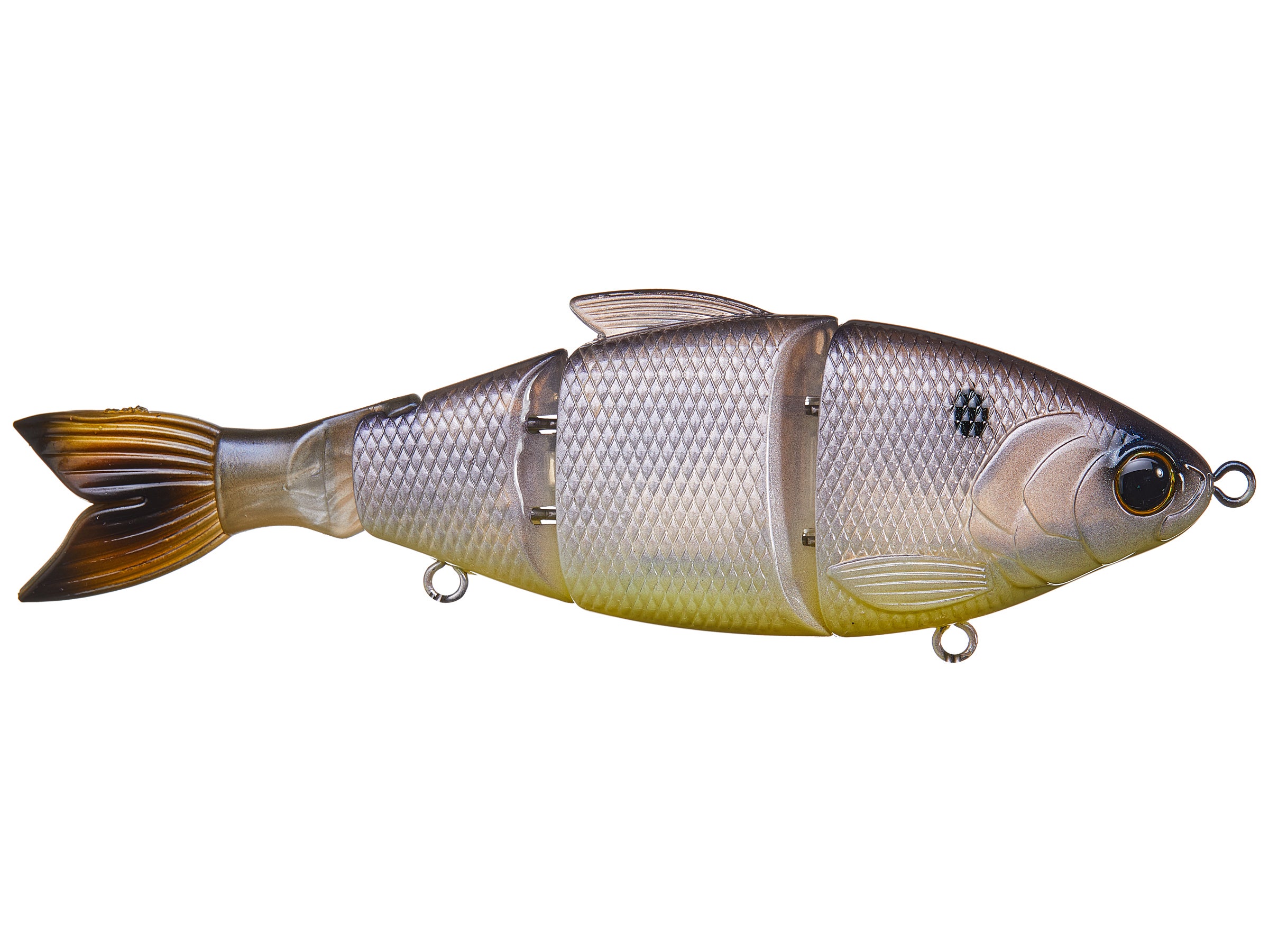 6th Sense Trace 6" Swimbait - Tackle Warehouse