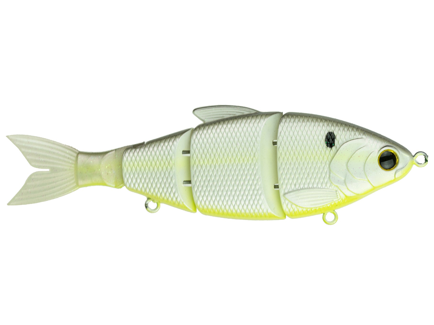 6th Sense Trace 6" Swimbait - Tackle Warehouse