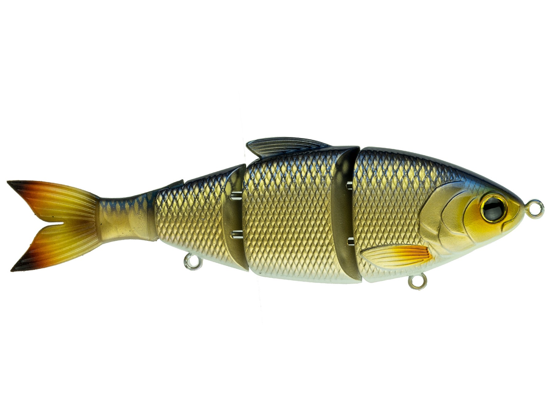 6th Sense Trace 6" Swimbait - Tackle Warehouse