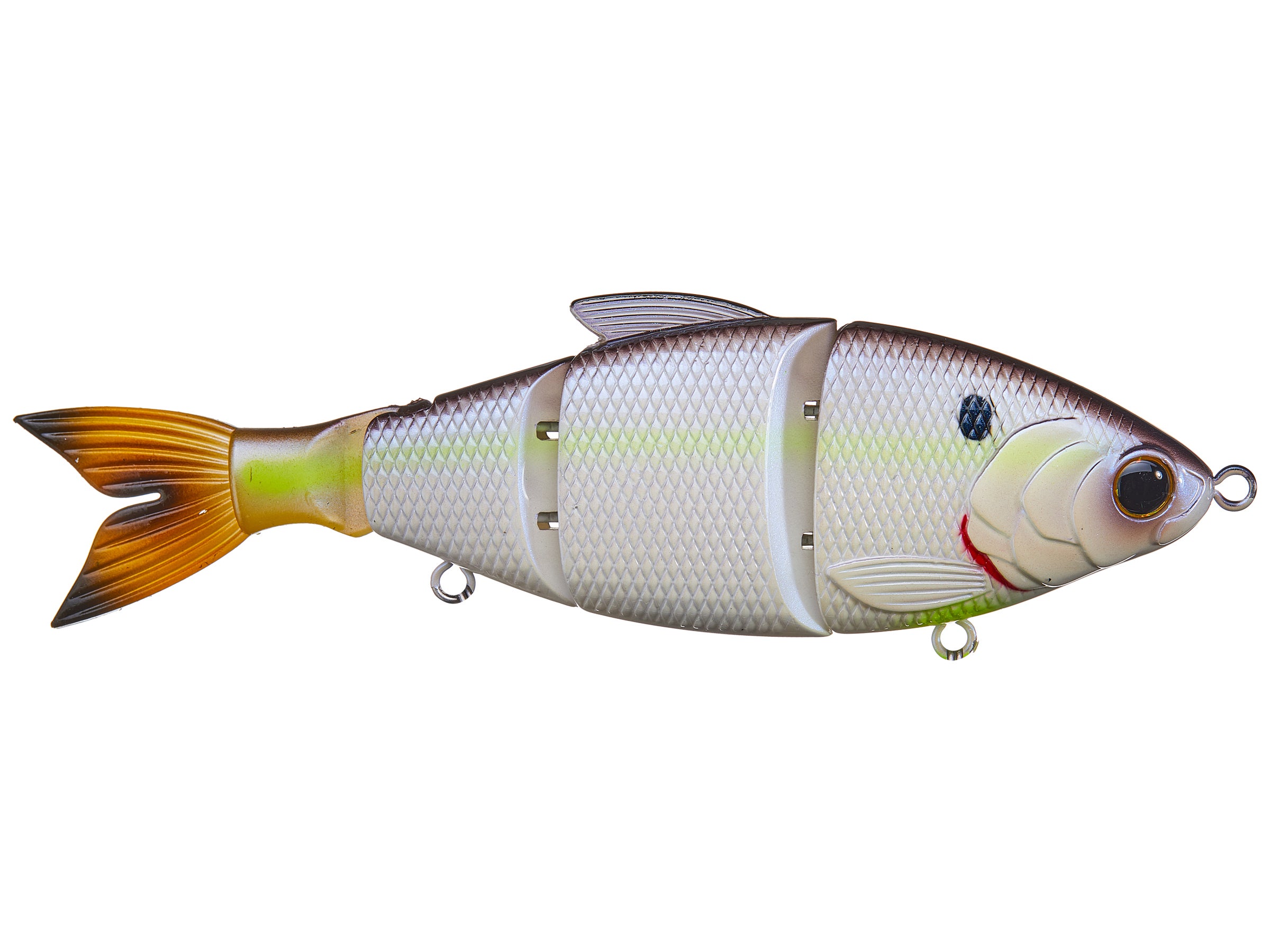 6th Sense Trace 6" Swimbait - Tackle Warehouse