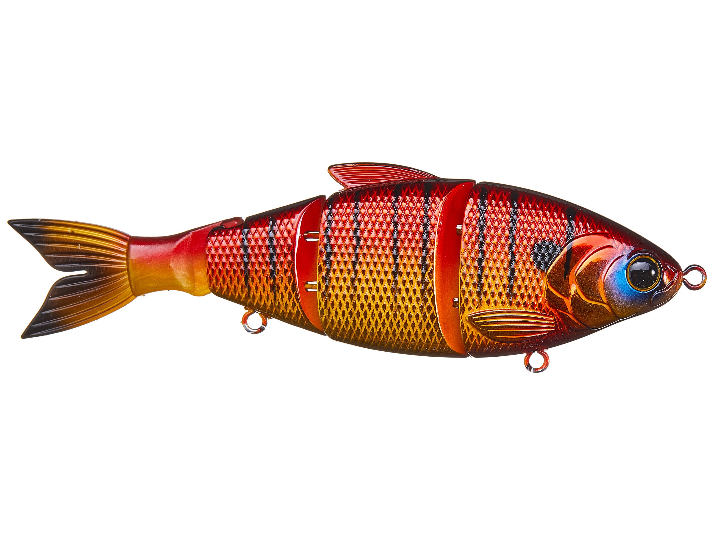 6th Sense Trace 6" Swimbait - Tackle Warehouse