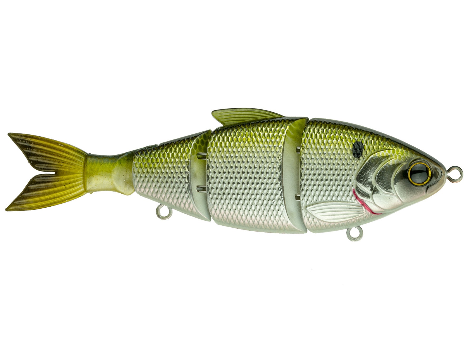 6th Sense Trace 6" Swimbait - Tackle Warehouse