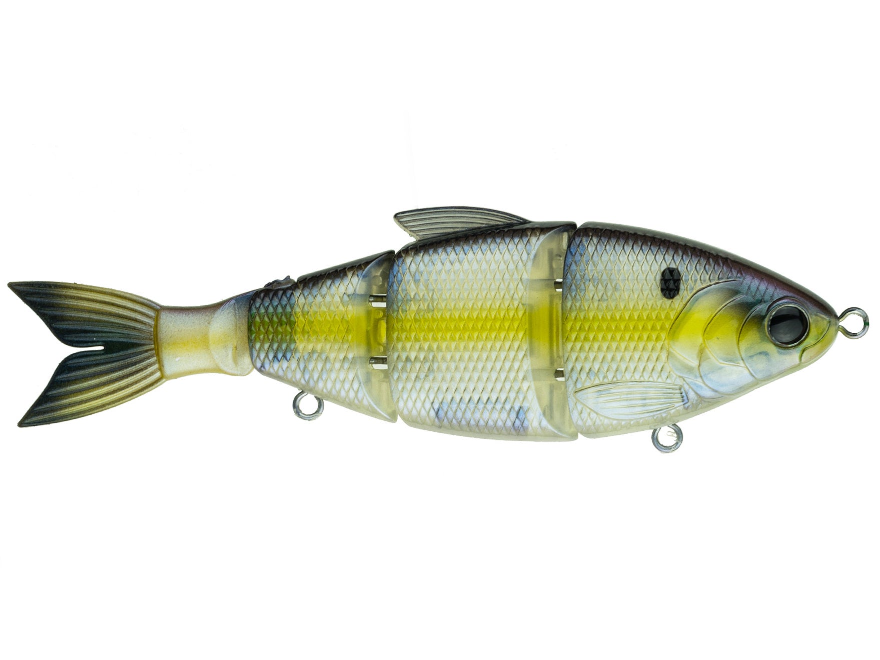 6th Sense Trace 6" Swimbait - Tackle Warehouse