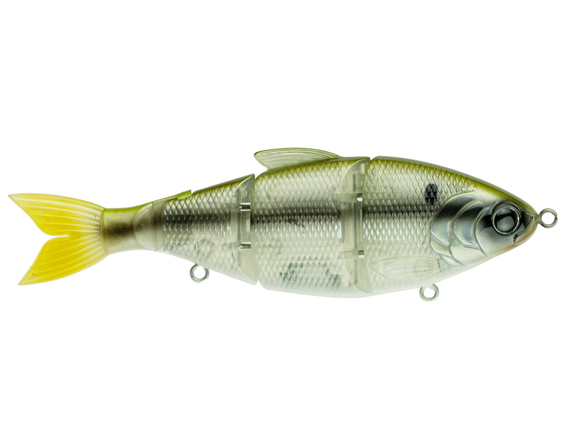 6th Sense Trace 6" Swimbait - Tackle Warehouse