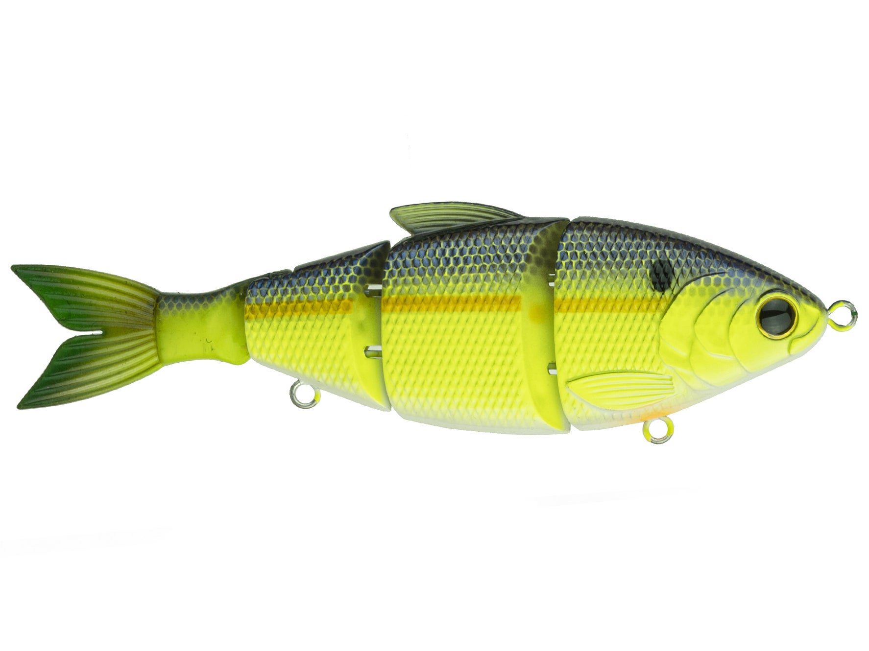 6th Sense Trace 6" Swimbait - Tackle Warehouse