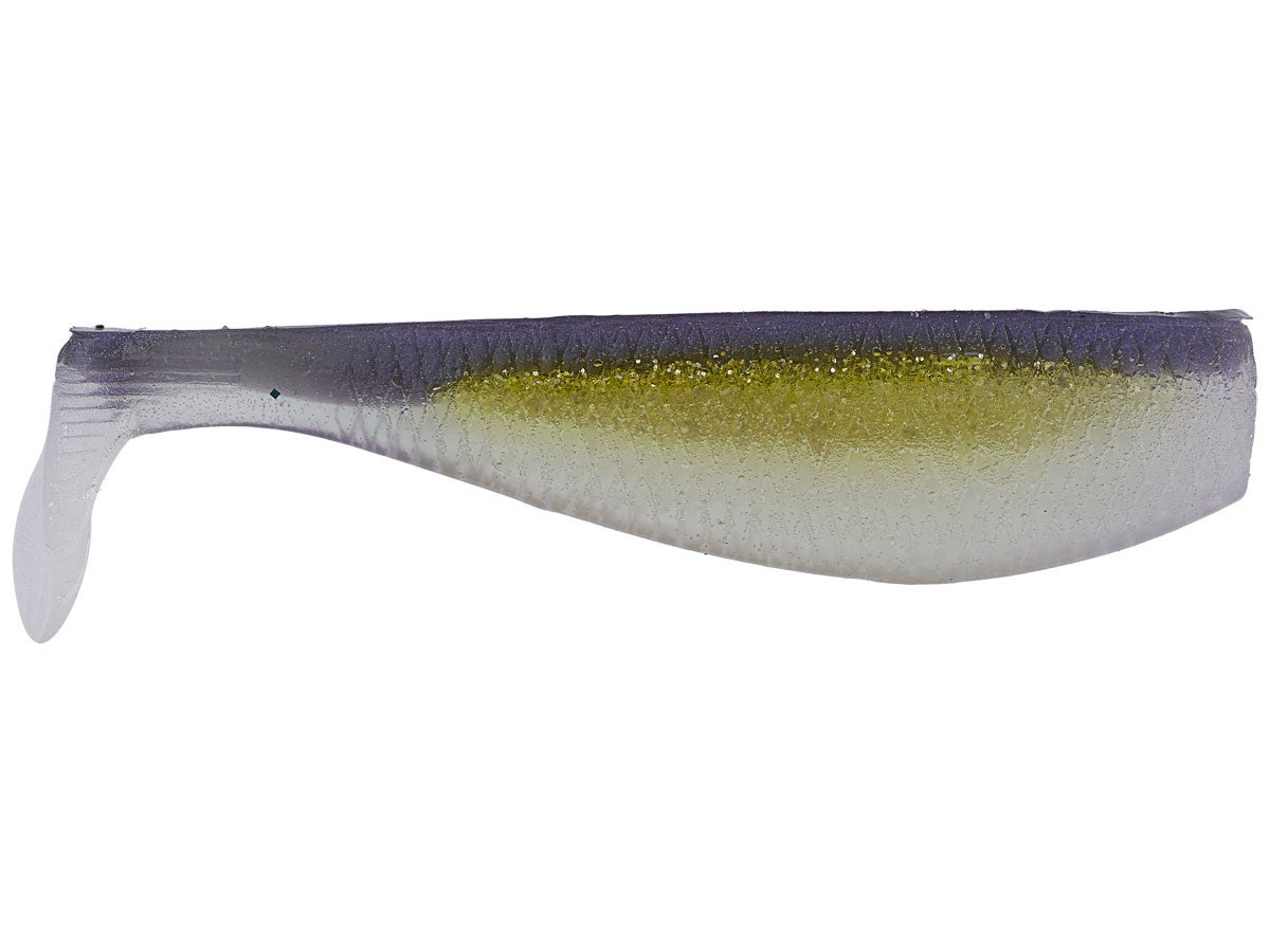 AA's Bad Bubba Shad Swimbaits - Tackle Warehouse