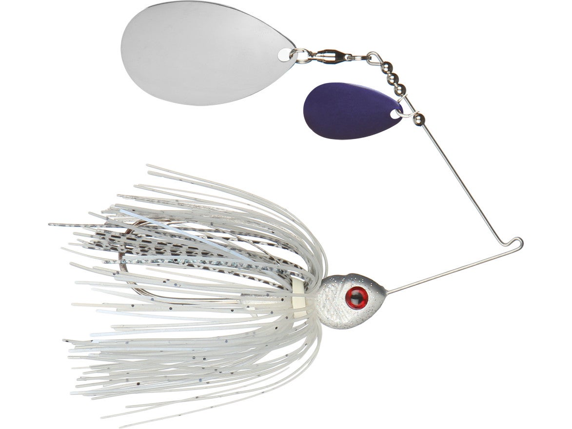 Angler Assets Color Blade Series Spinnerbait