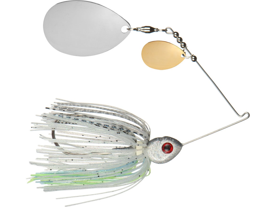 Angler Assets Color Blade Series Spinnerbait - Tackle Warehouse