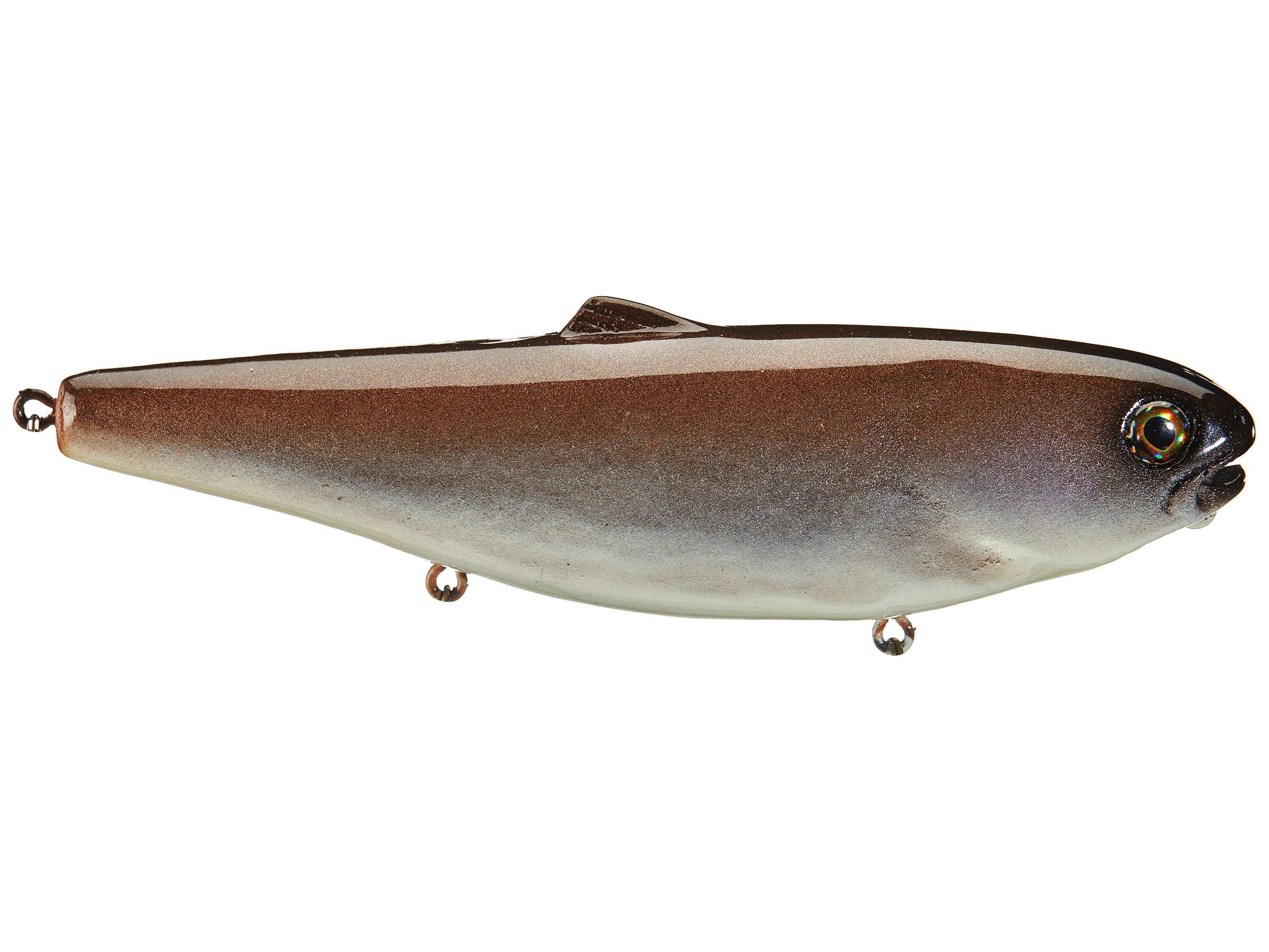 ABT Lures "DD" Dirty Donkey 6.5" - Tackle Warehouse