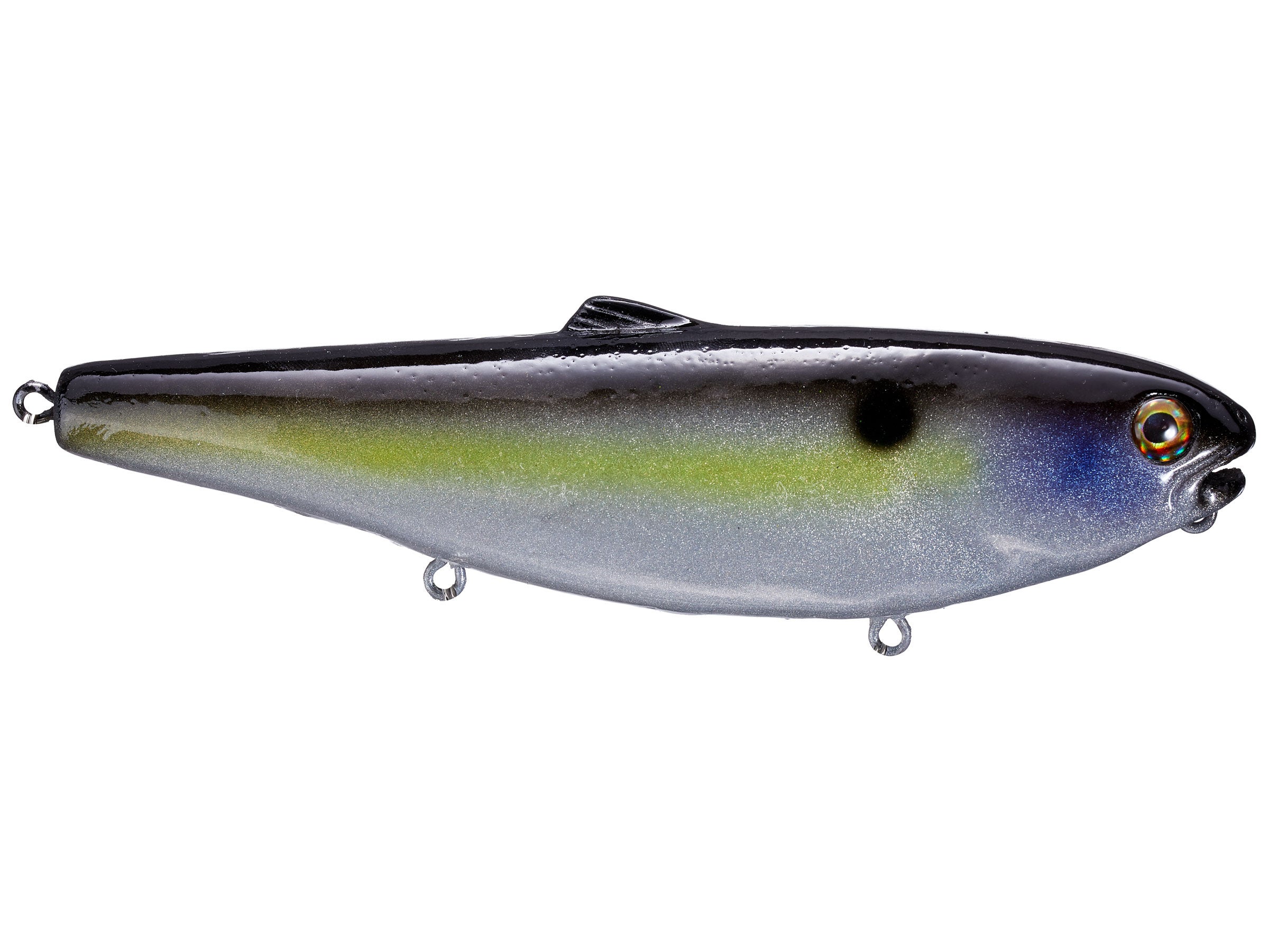 ABT Lures "DD" Dirty Donkey 6.5" - Tackle Warehouse