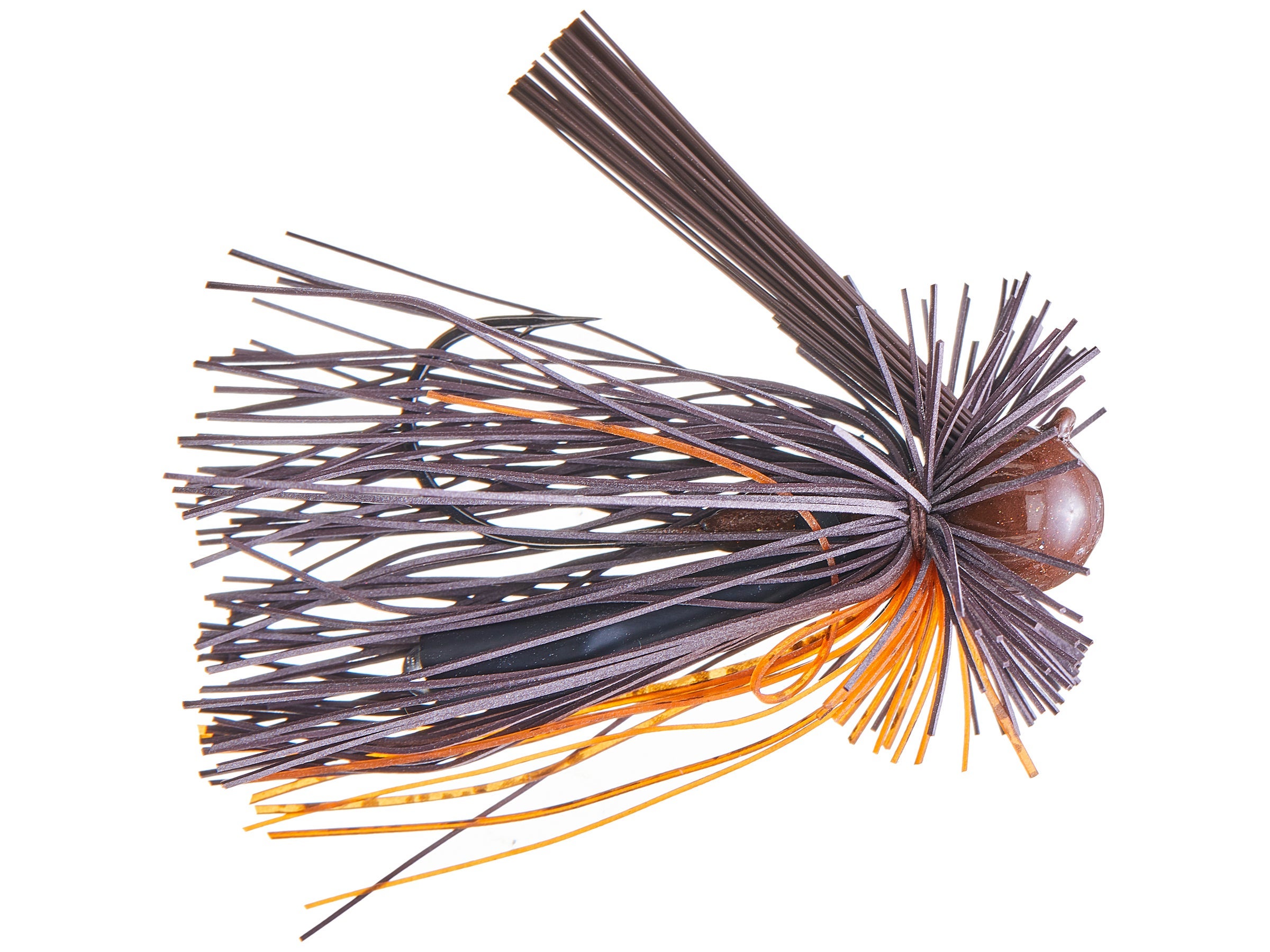 Andys Custom Lures Rattling E Series Finesse Jig Tackle Warehouse