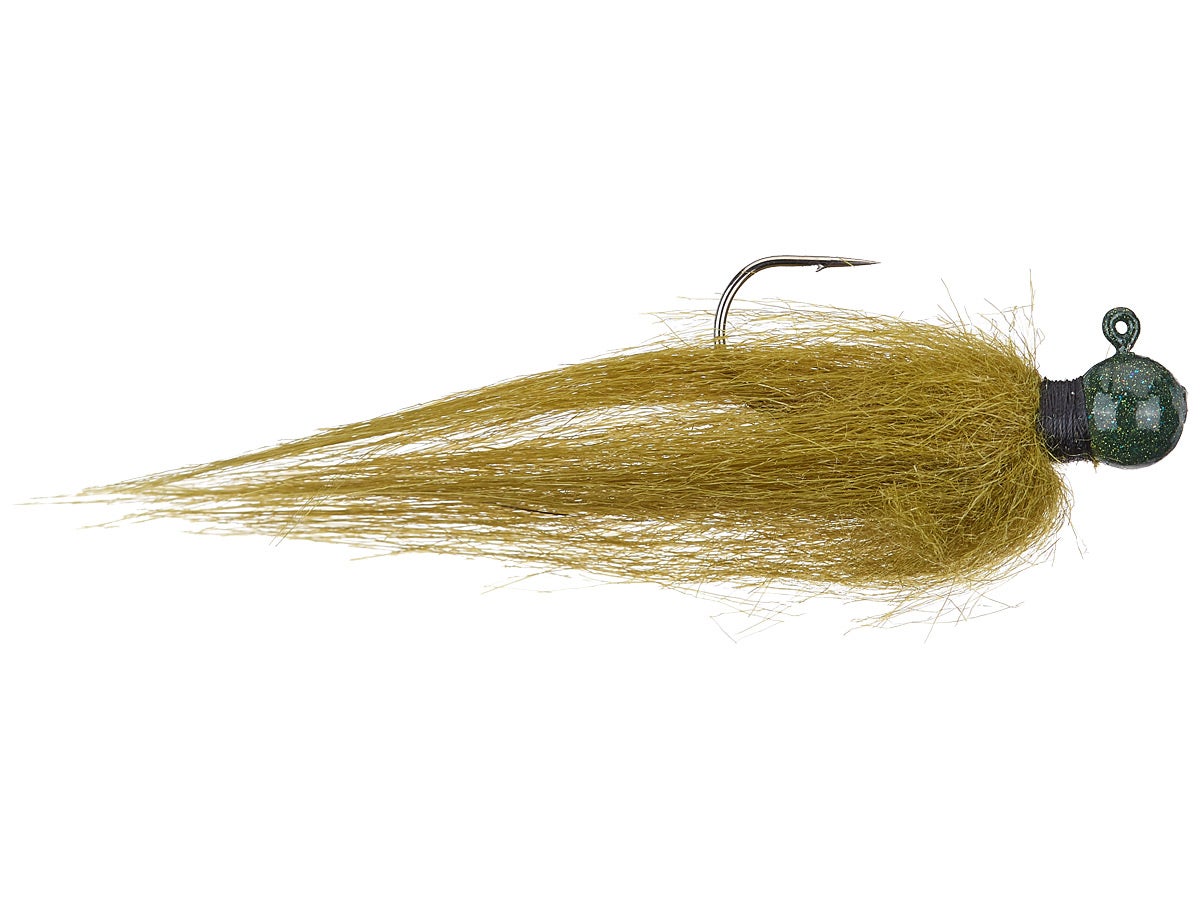 Andys Custom Bass Lures E Series Synthetic Jig Tackle Warehouse