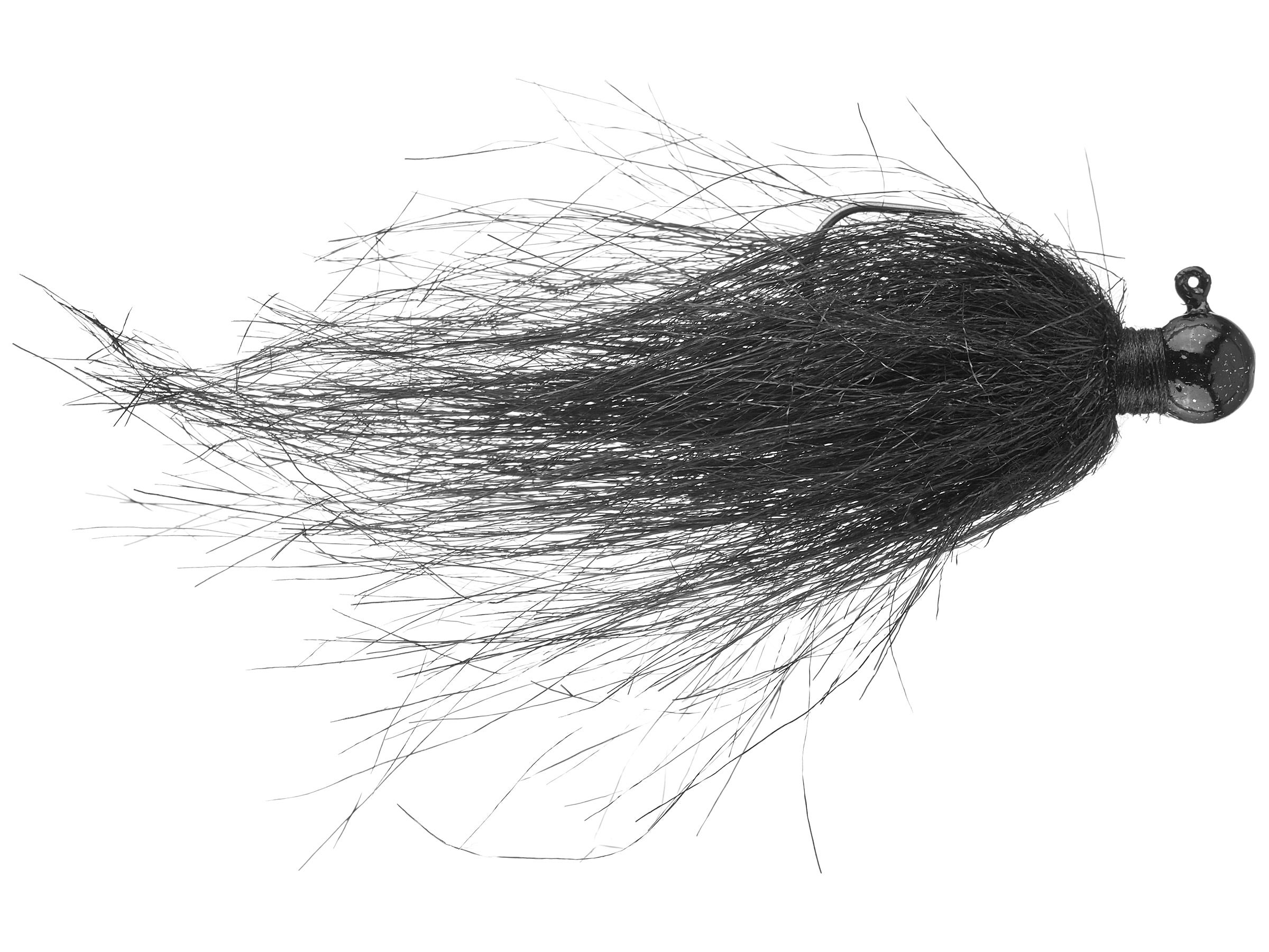 Andy's Custom Bass Lures "E" Series Synthetic Jig - Tackle Warehouse