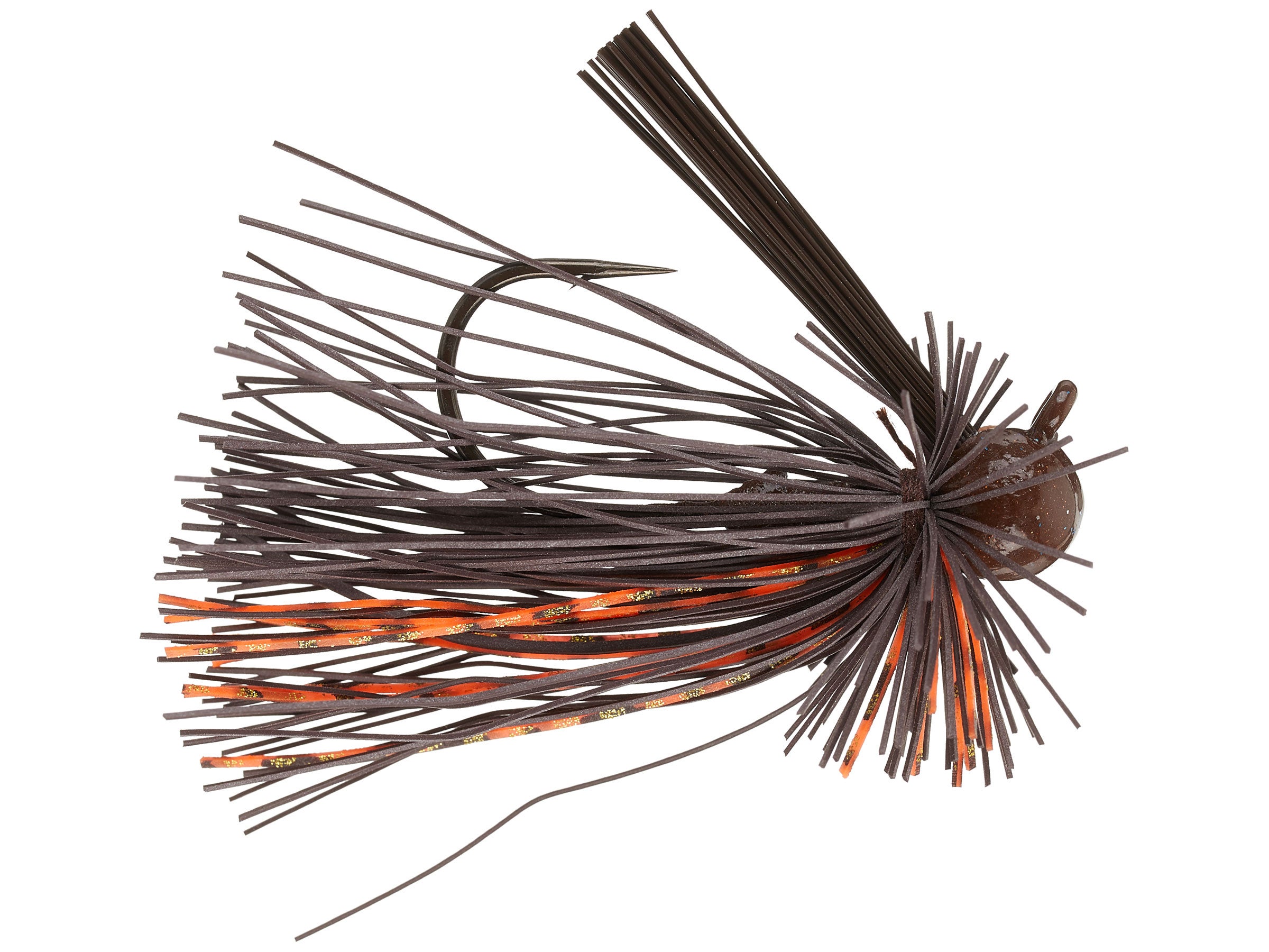 Andy's Custom Bass Lures "E" Series Mini Flip Jig - Tackle Warehouse