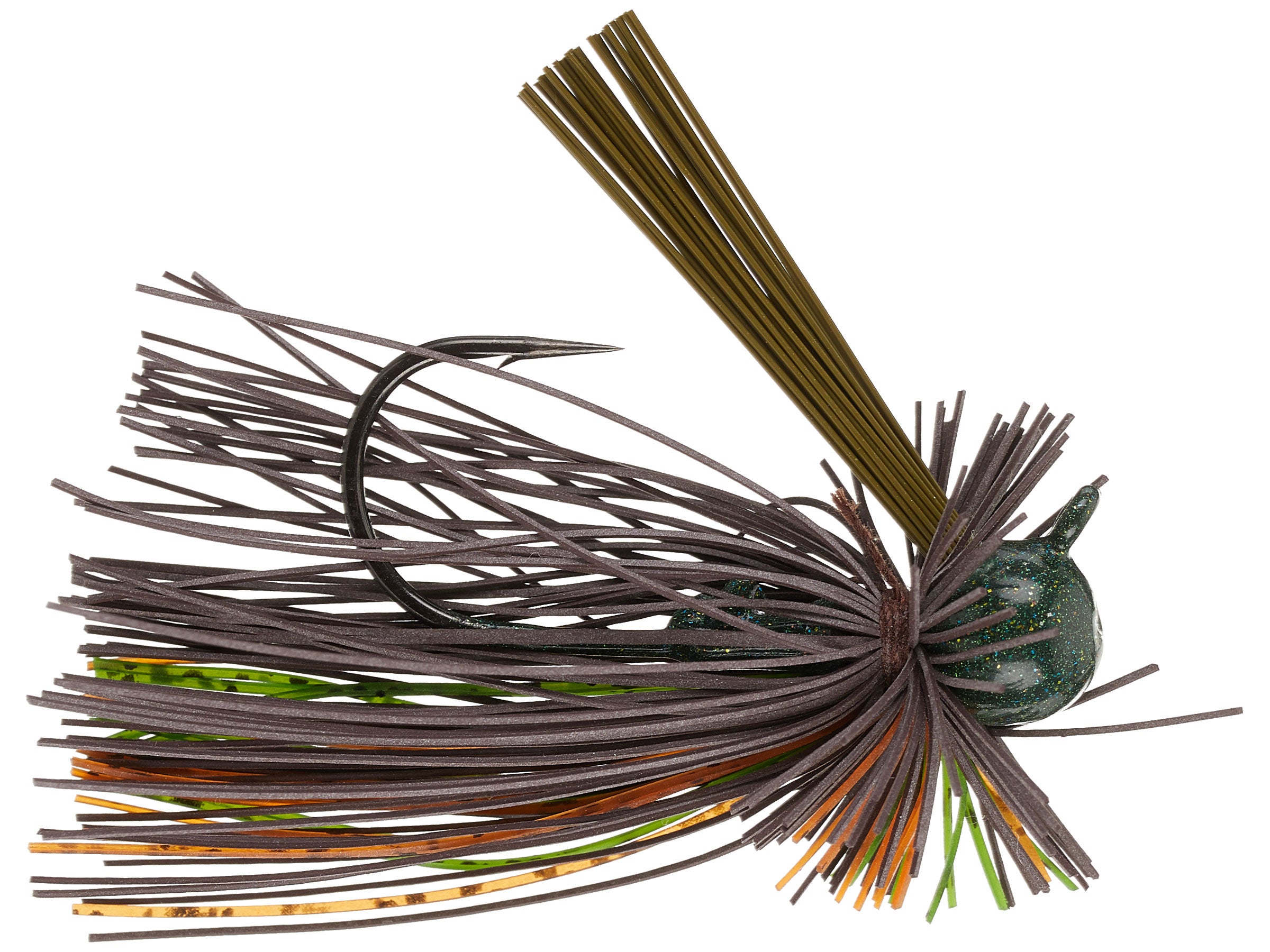 Andys Custom Bass Lures E Series Mini Flip Jig Tackle Warehouse