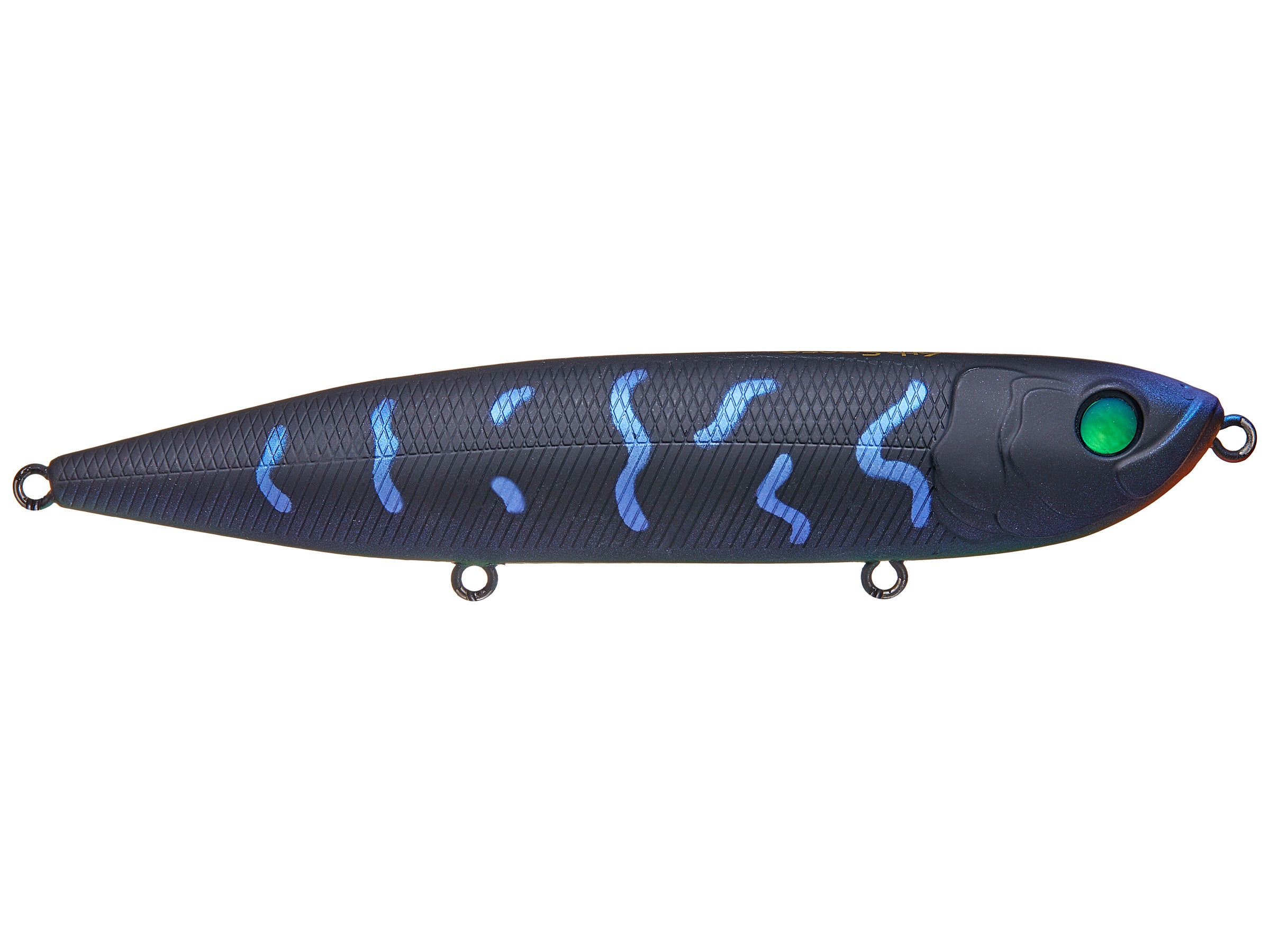 6th Sense Catwalk Topwater Walking Bait - Tackle Warehouse