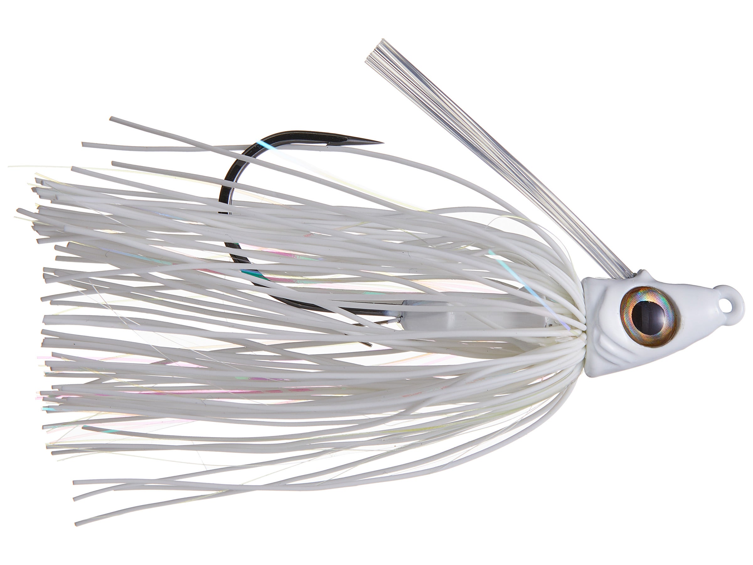 Arsenal Fishing Sniper Finesse Swim Jig - Tackle Warehouse