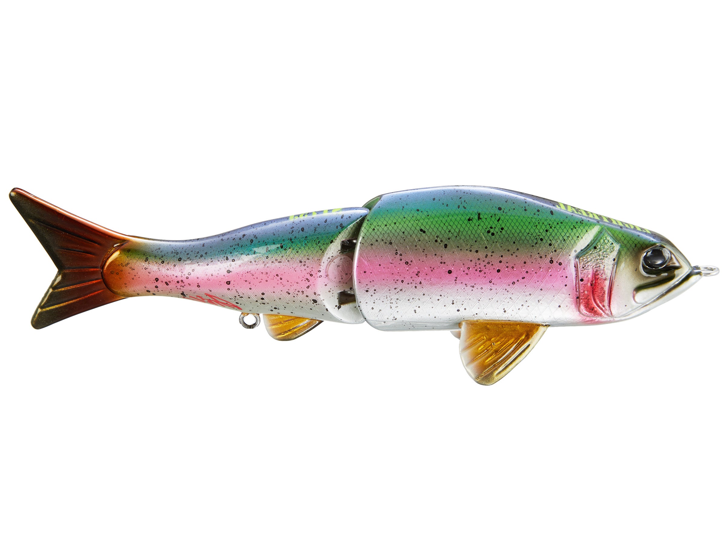 Attic Lightreal 175 Glide Bait - Tackle Warehouse